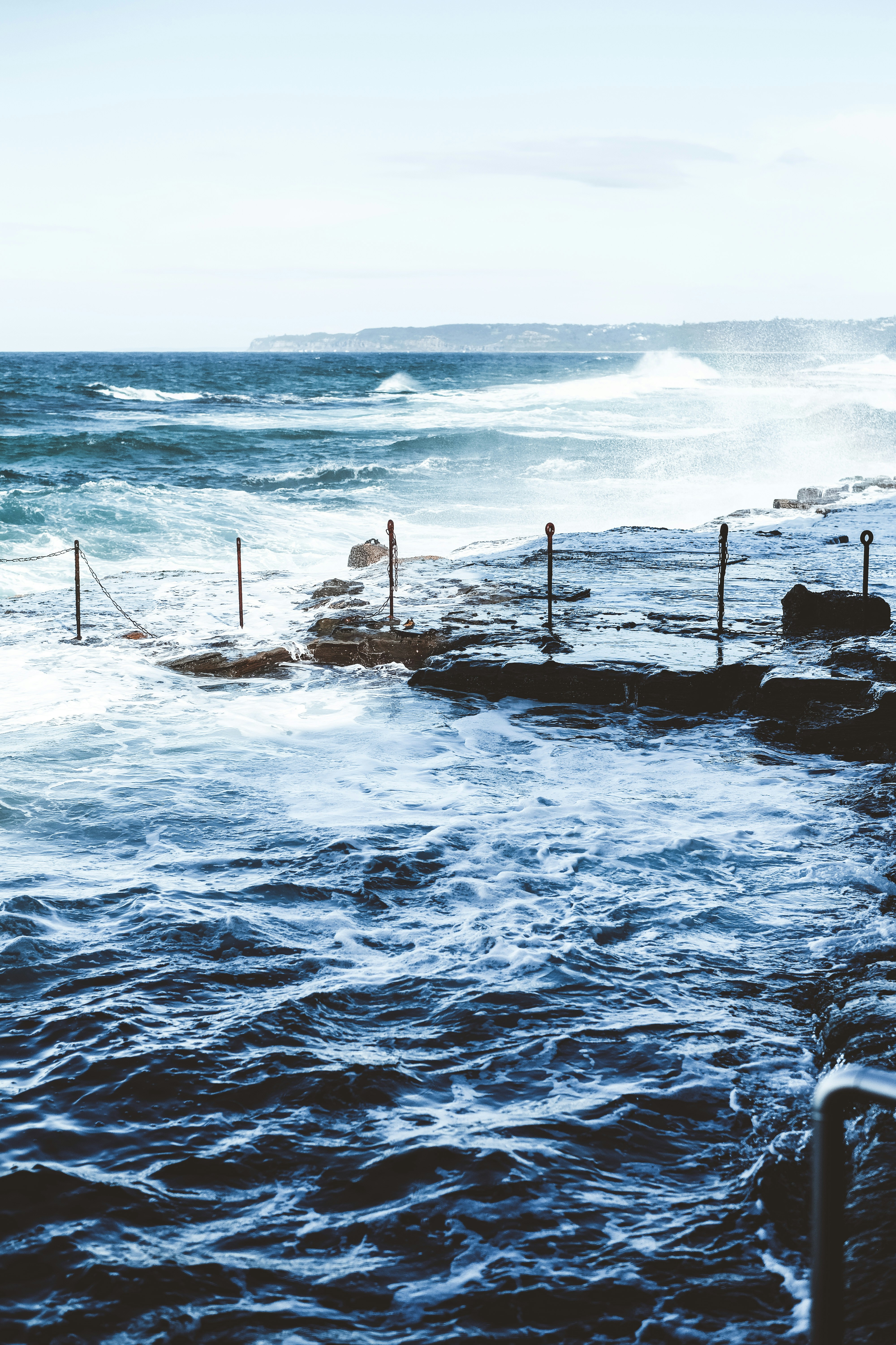 Ocean Tumblr Photography Wallpaper