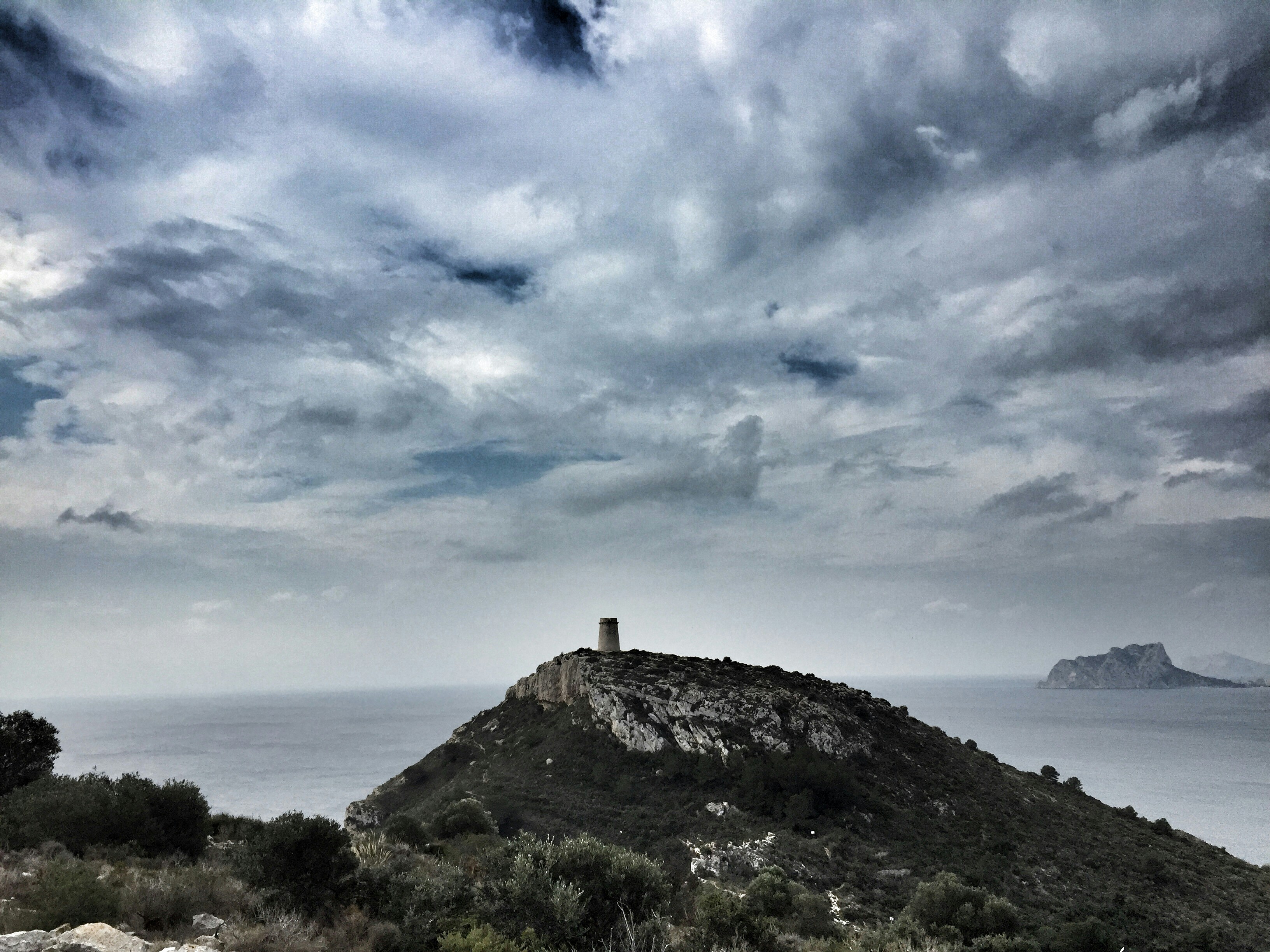 Teulada-Moraira weather - ERN News - English Radio News across Spain
