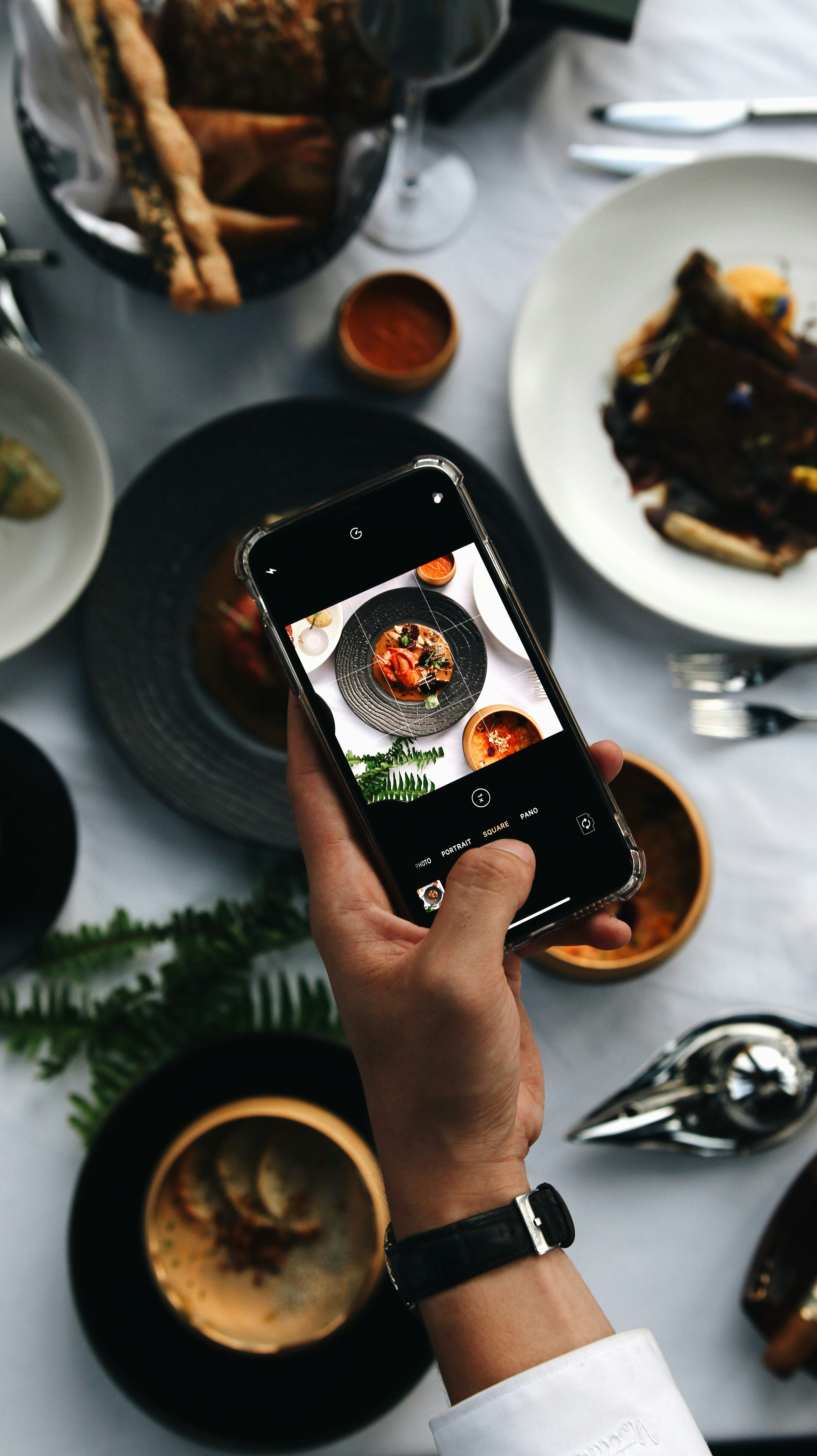 Sample photo from Canon EOS 70D