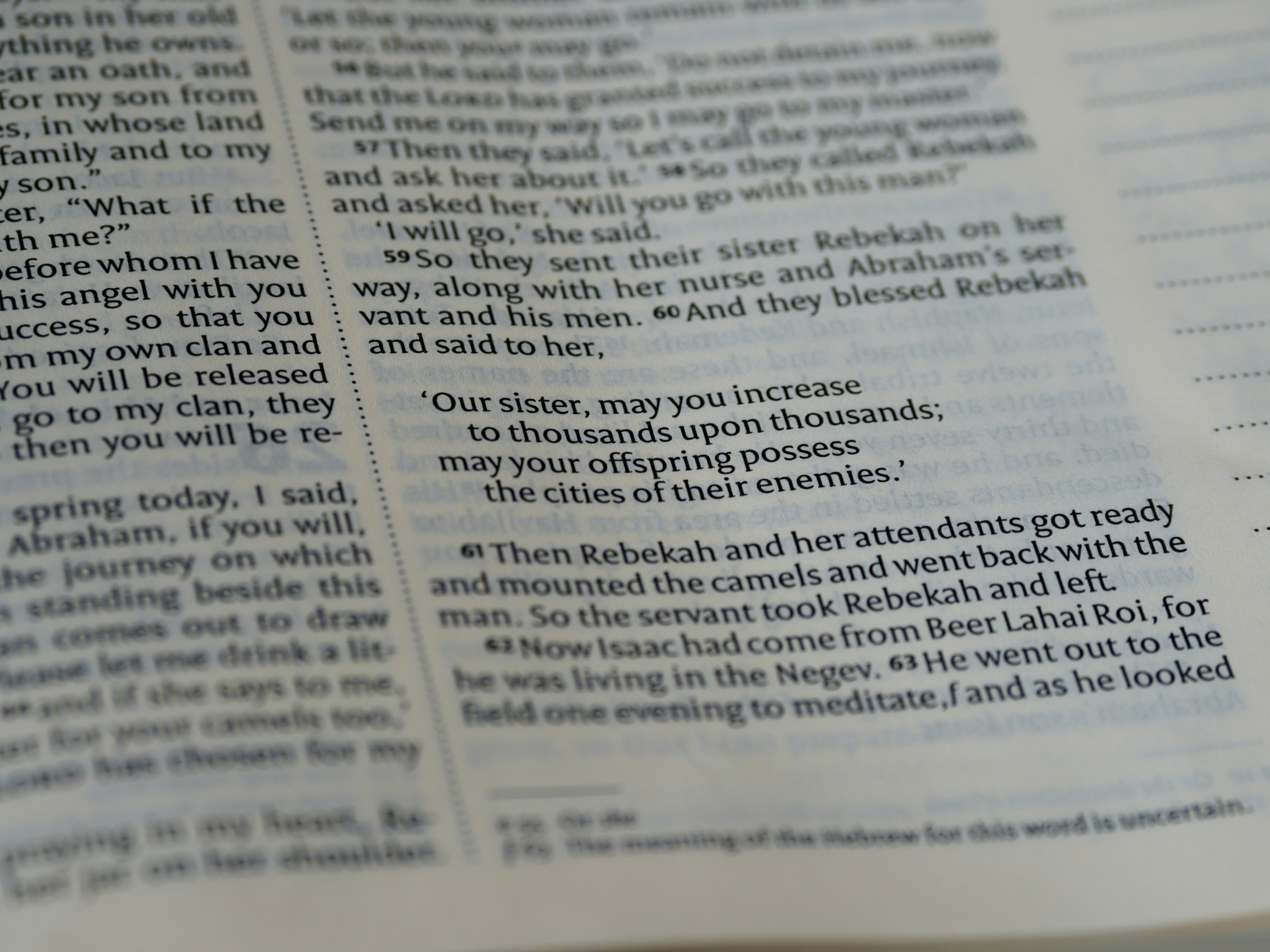 Définition de genèse | Dictionnaire français