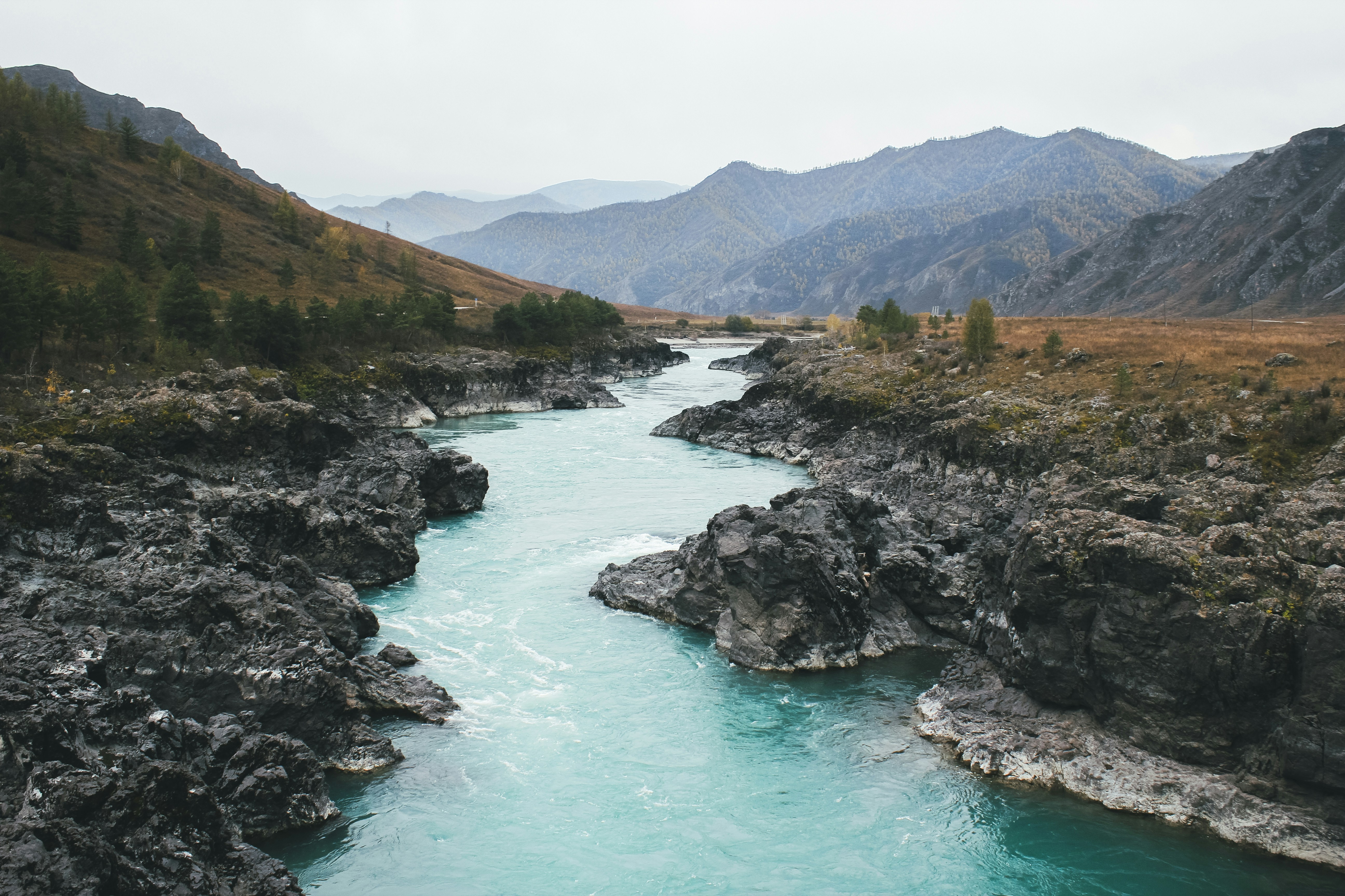 Mountain River Pictures | Download Free Images on Unsplash