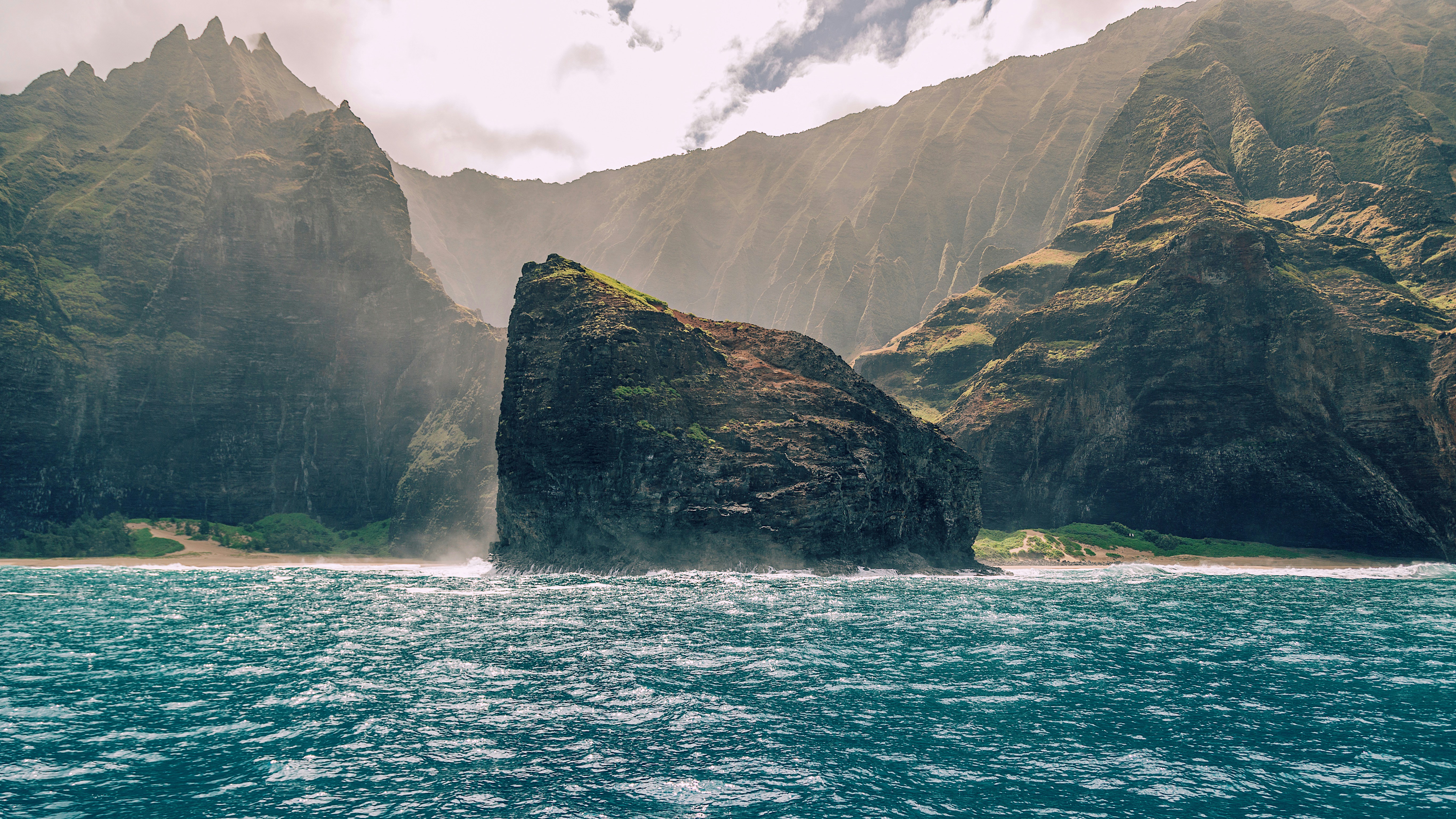 Ocean Cliff Pictures | Download Free Images on Unsplash