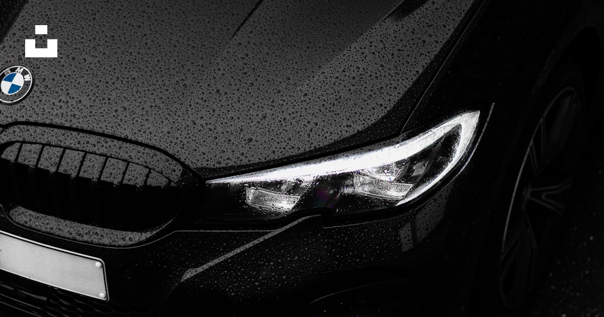 클로즈업 사진의 검은 Bmw 자동차 사진 Unsplash의 무료 스웨덴 이미지