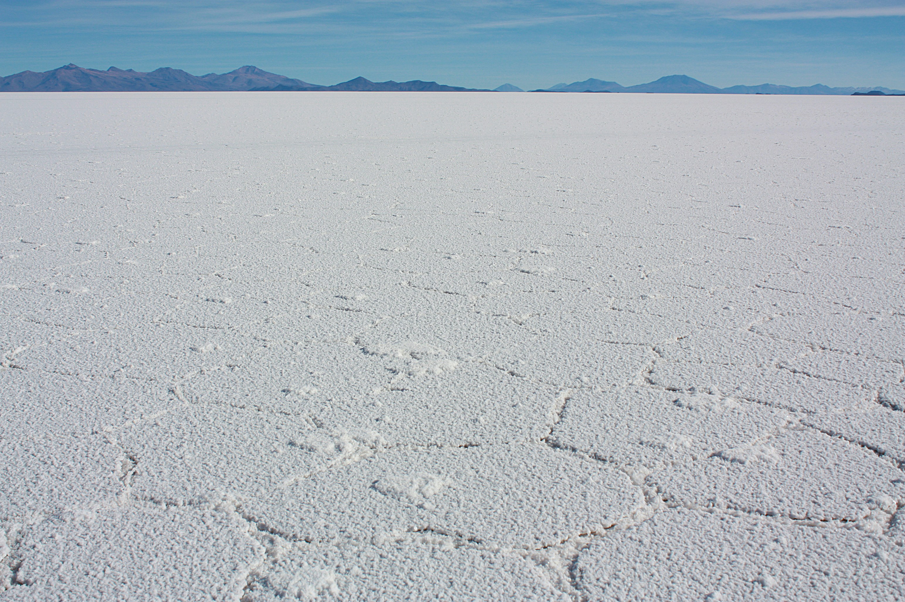 snow covered field during daytimeJulie Ricard