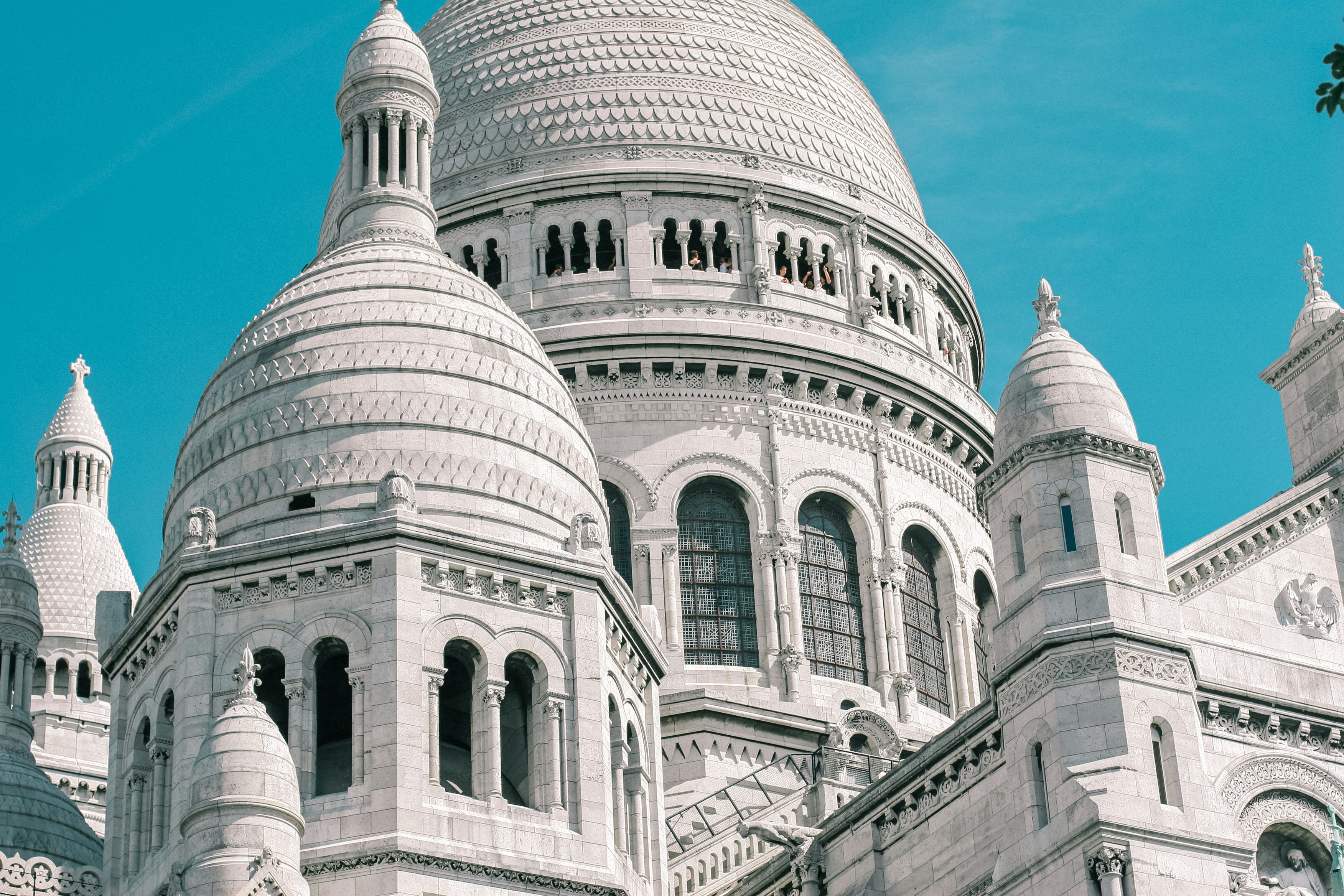 Détails Paris | 4 best free paris, france, architecture and building ...