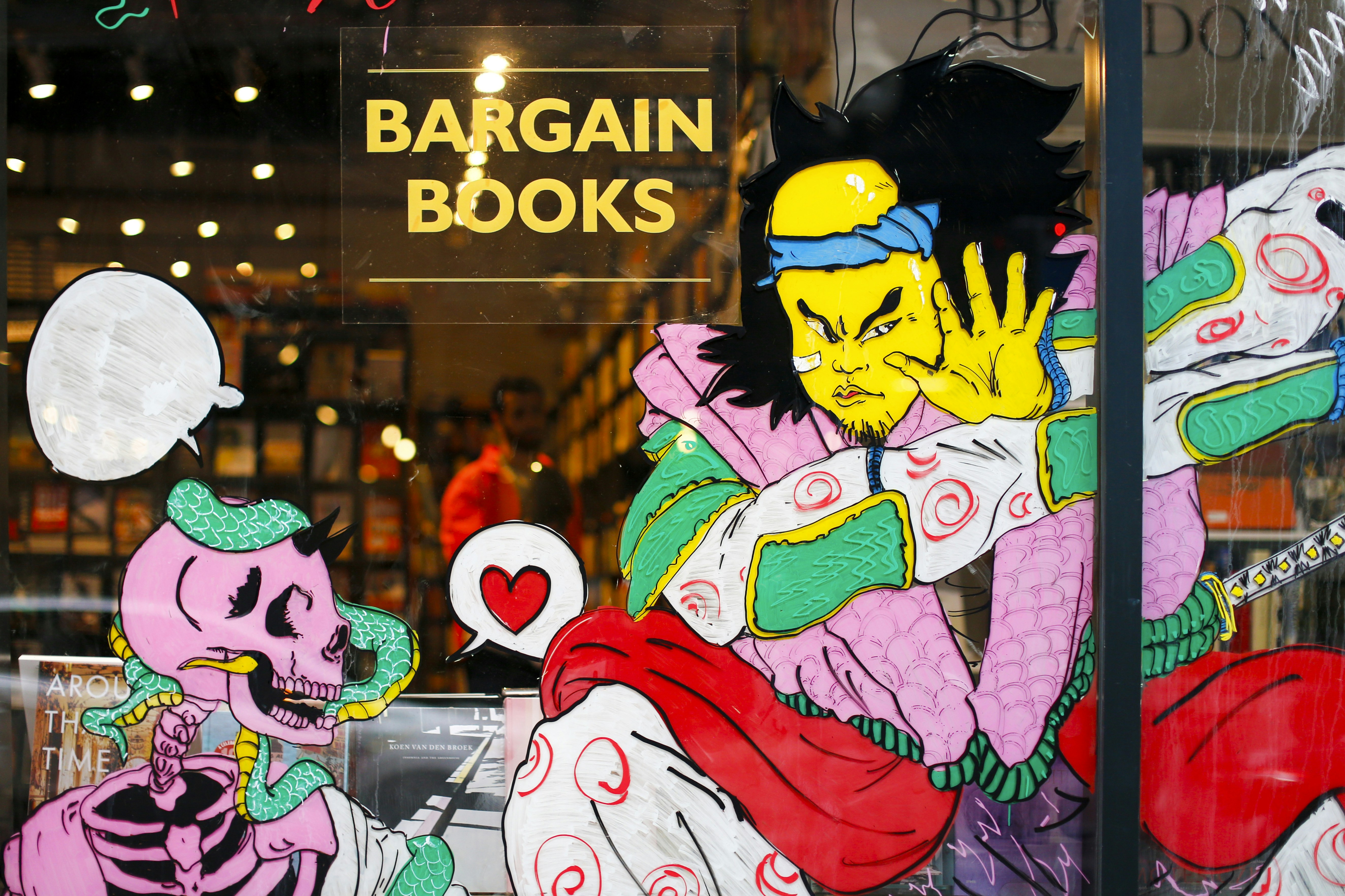 The Author Stack | Russell Nohelty | Substack