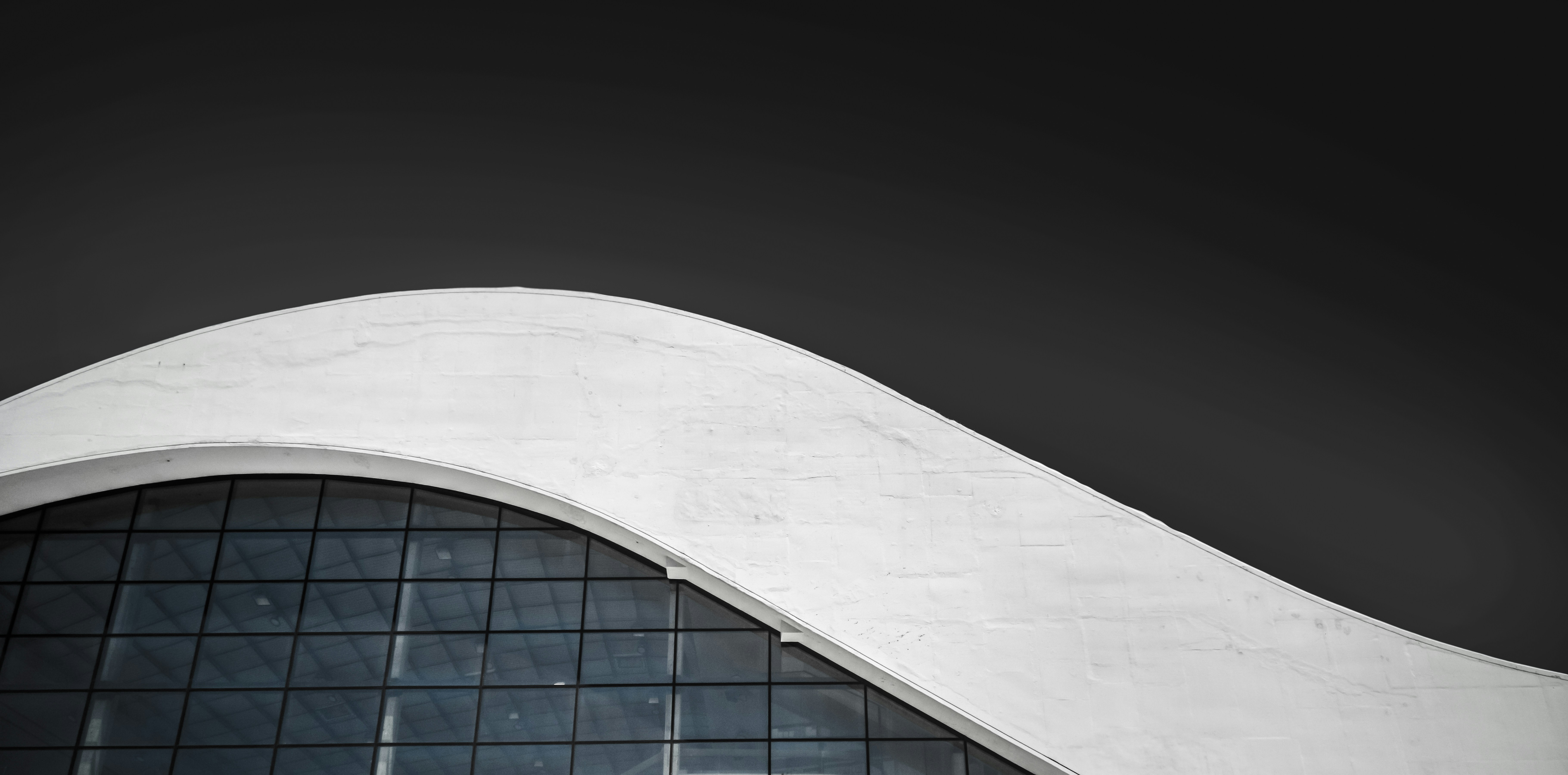 white concrete building during daytime