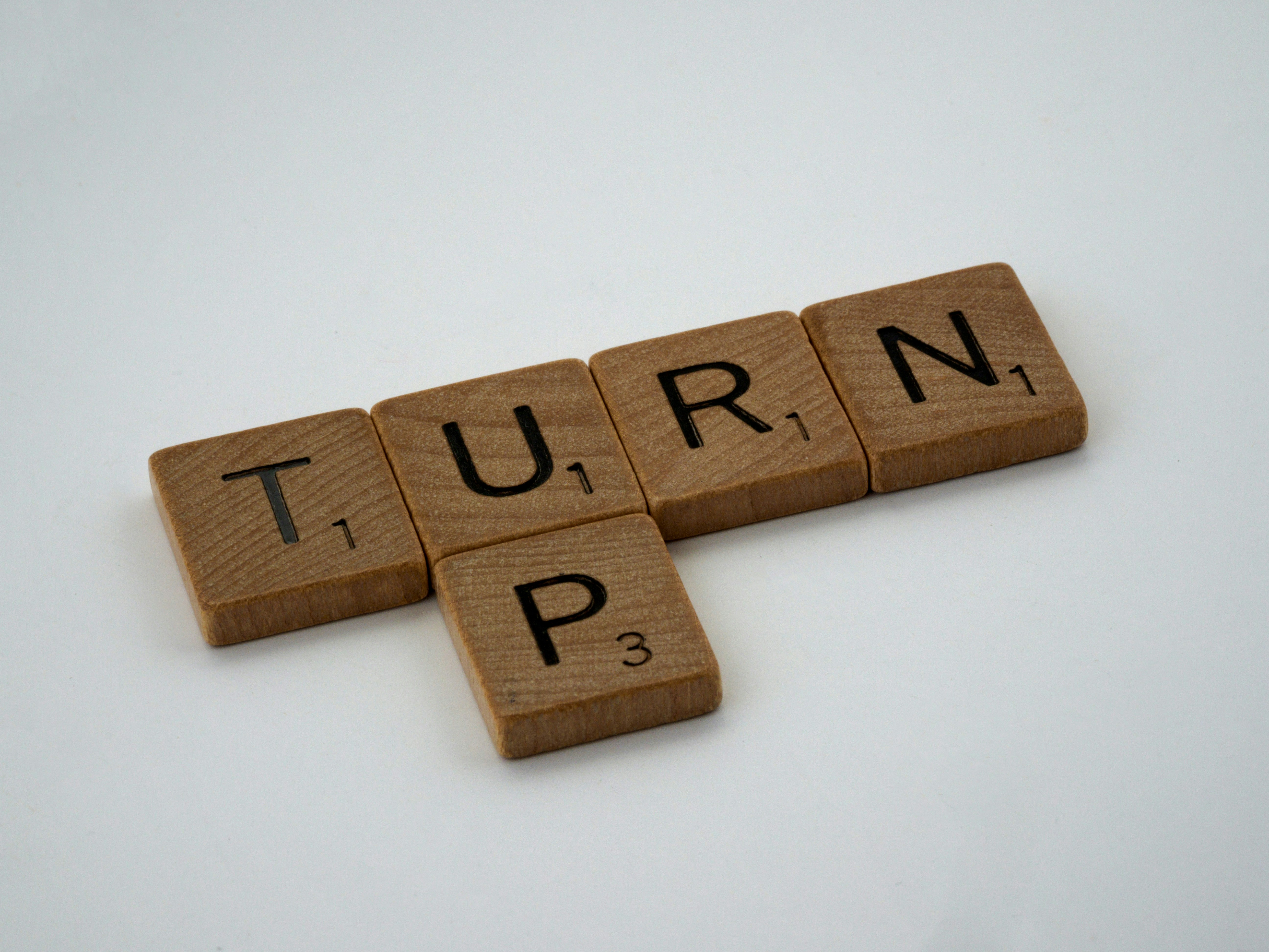 What is turnaround strategy