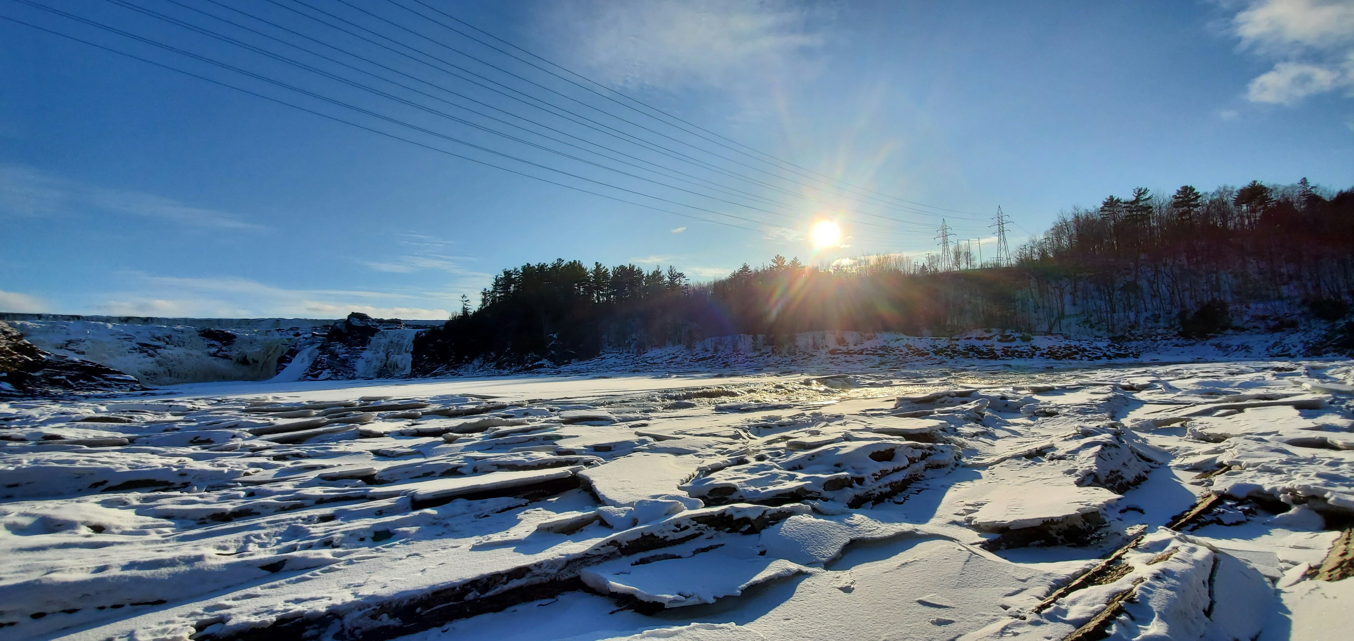 Claudie Lefebvre (@clowlilefy) | Komunitas Foto Unsplash