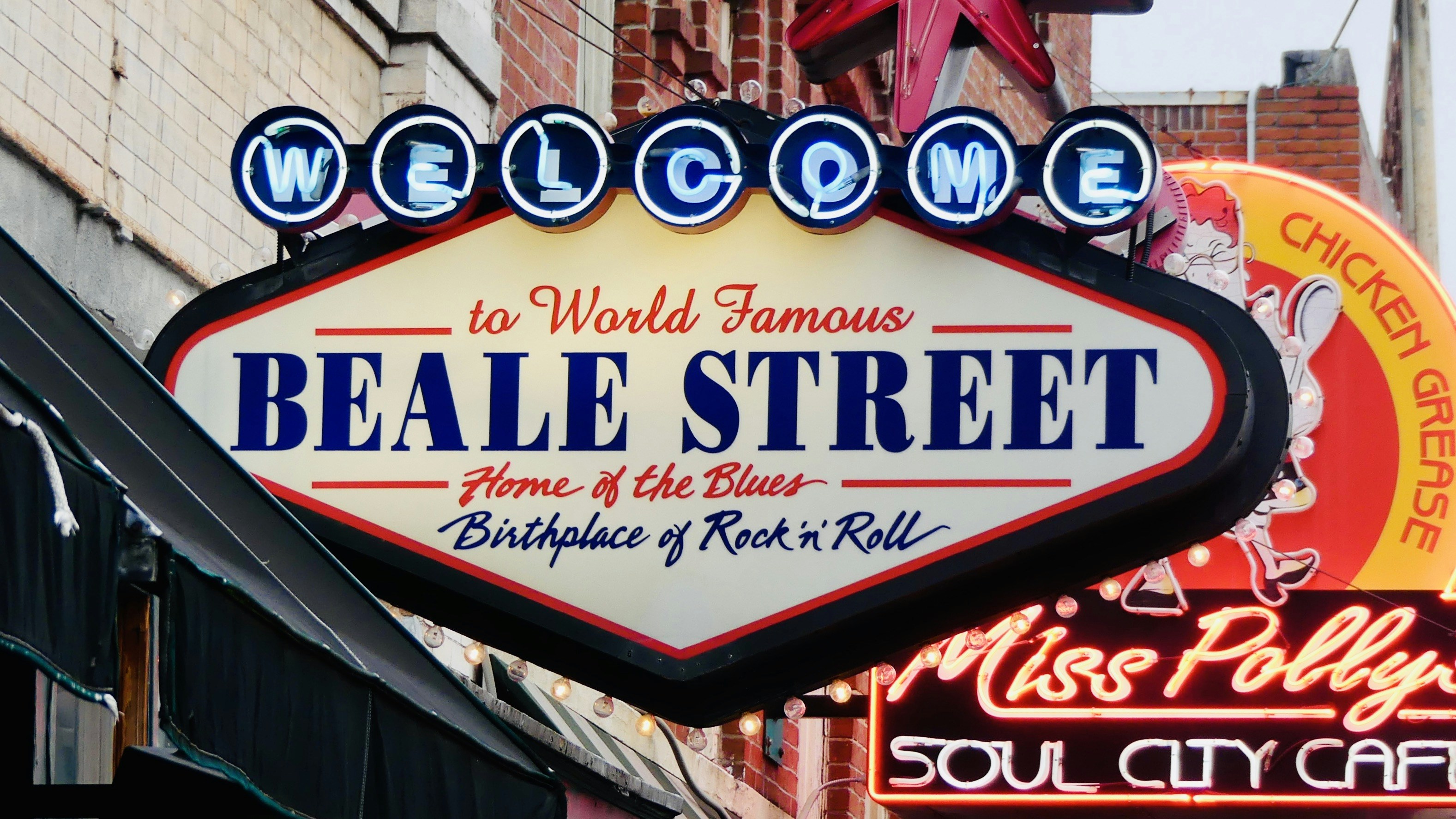 Beale Street