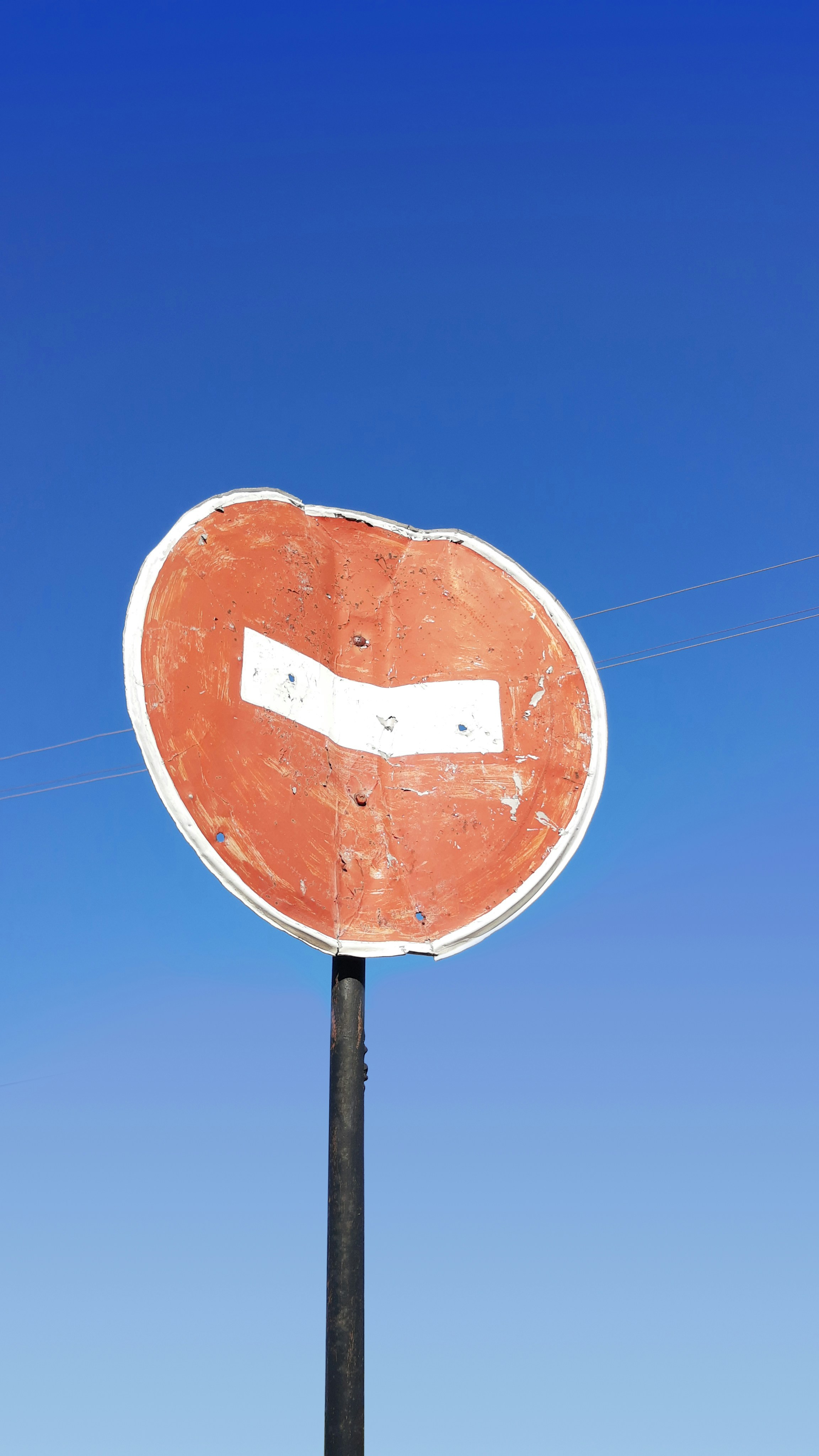 orange and white basketball hoop