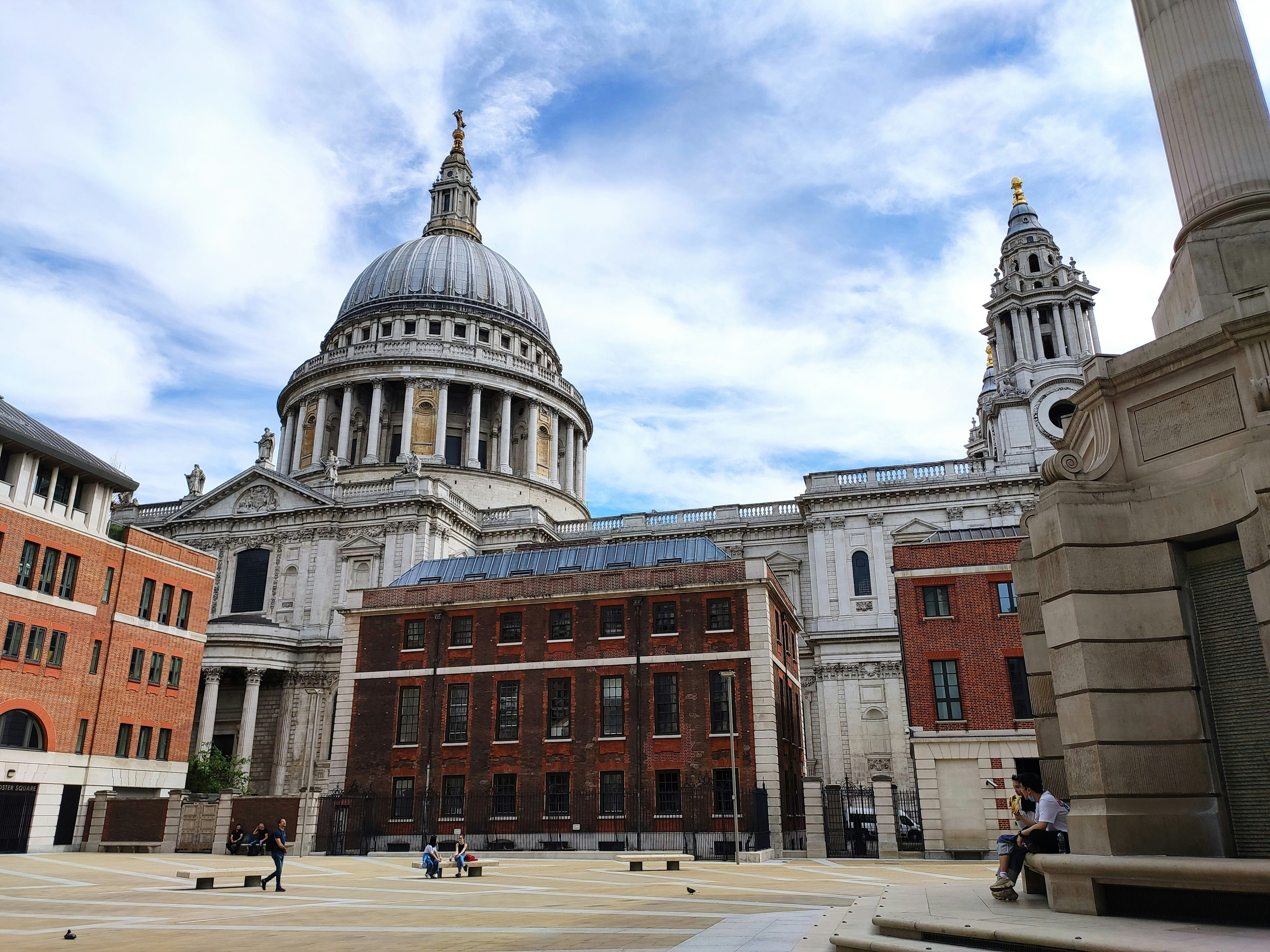 David Vincent (@londonprayer) | Communauté photos Unsplash