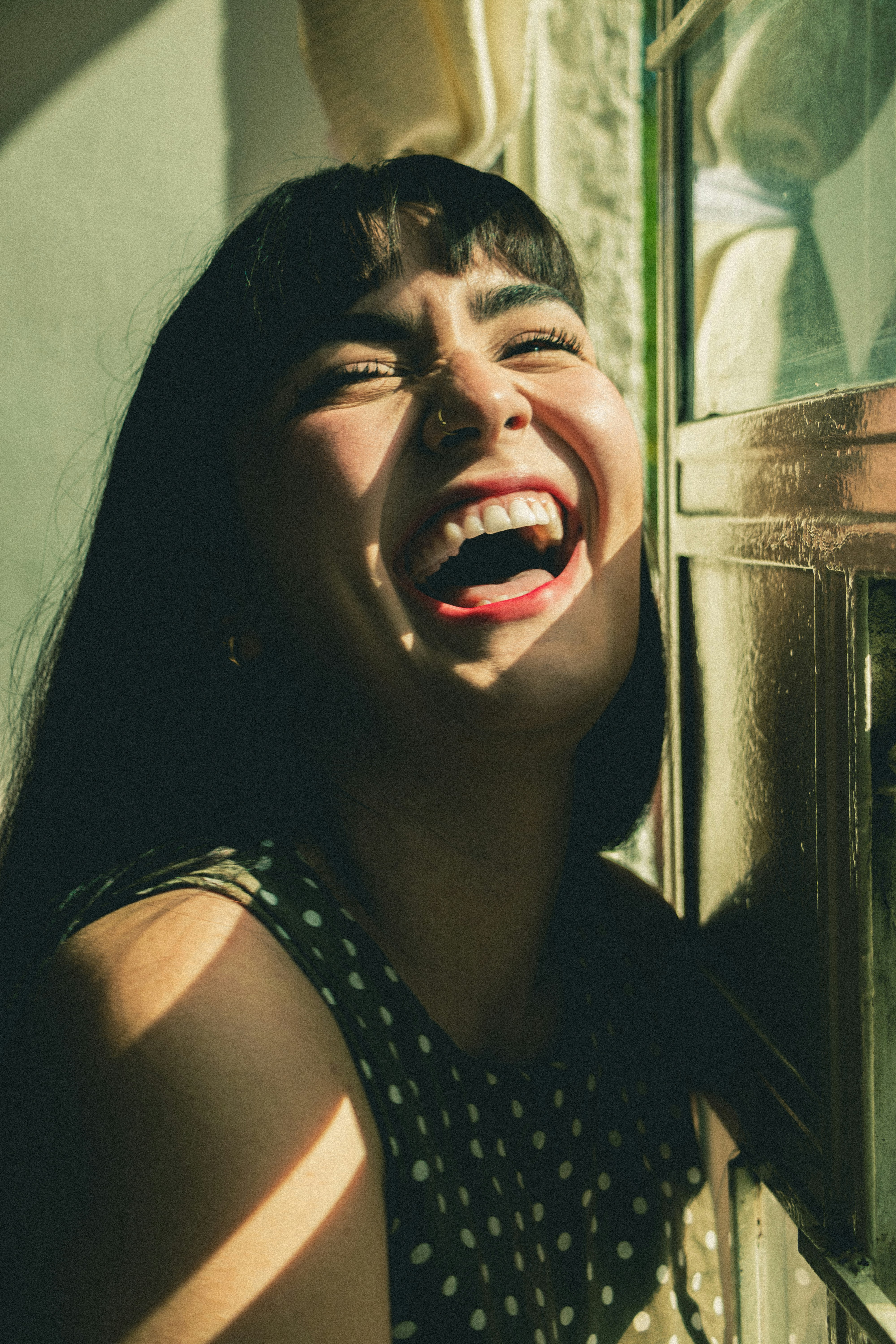 Laughing Face Pictures | Download Free Images on Unsplash