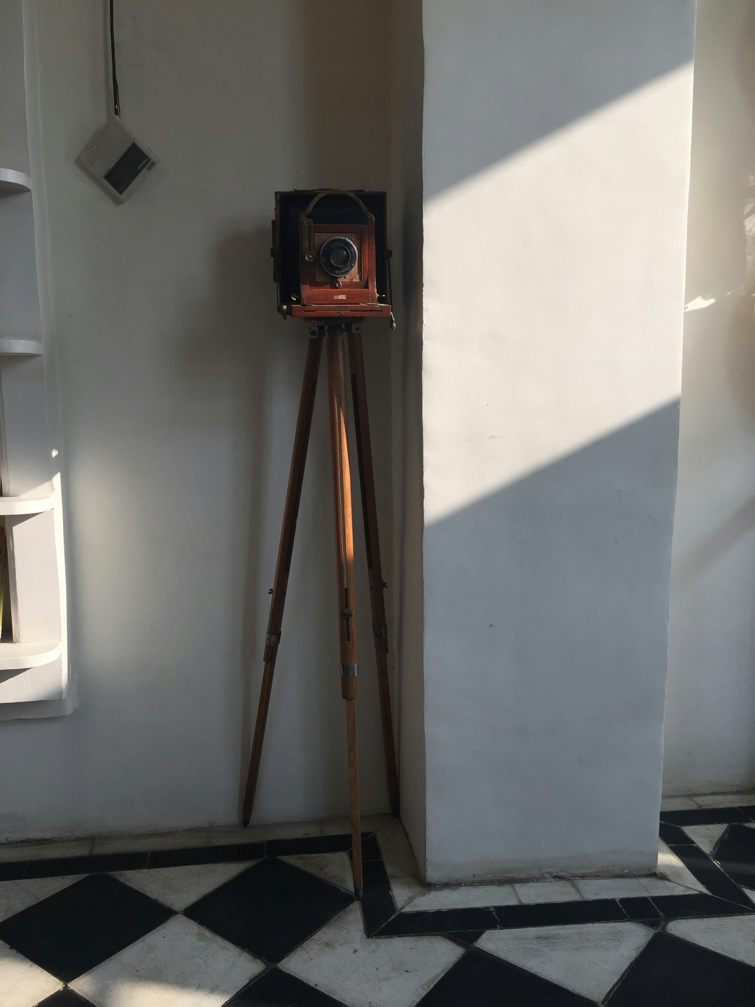 Photo by Annie B Paul with Apple iPhone 6 Plus