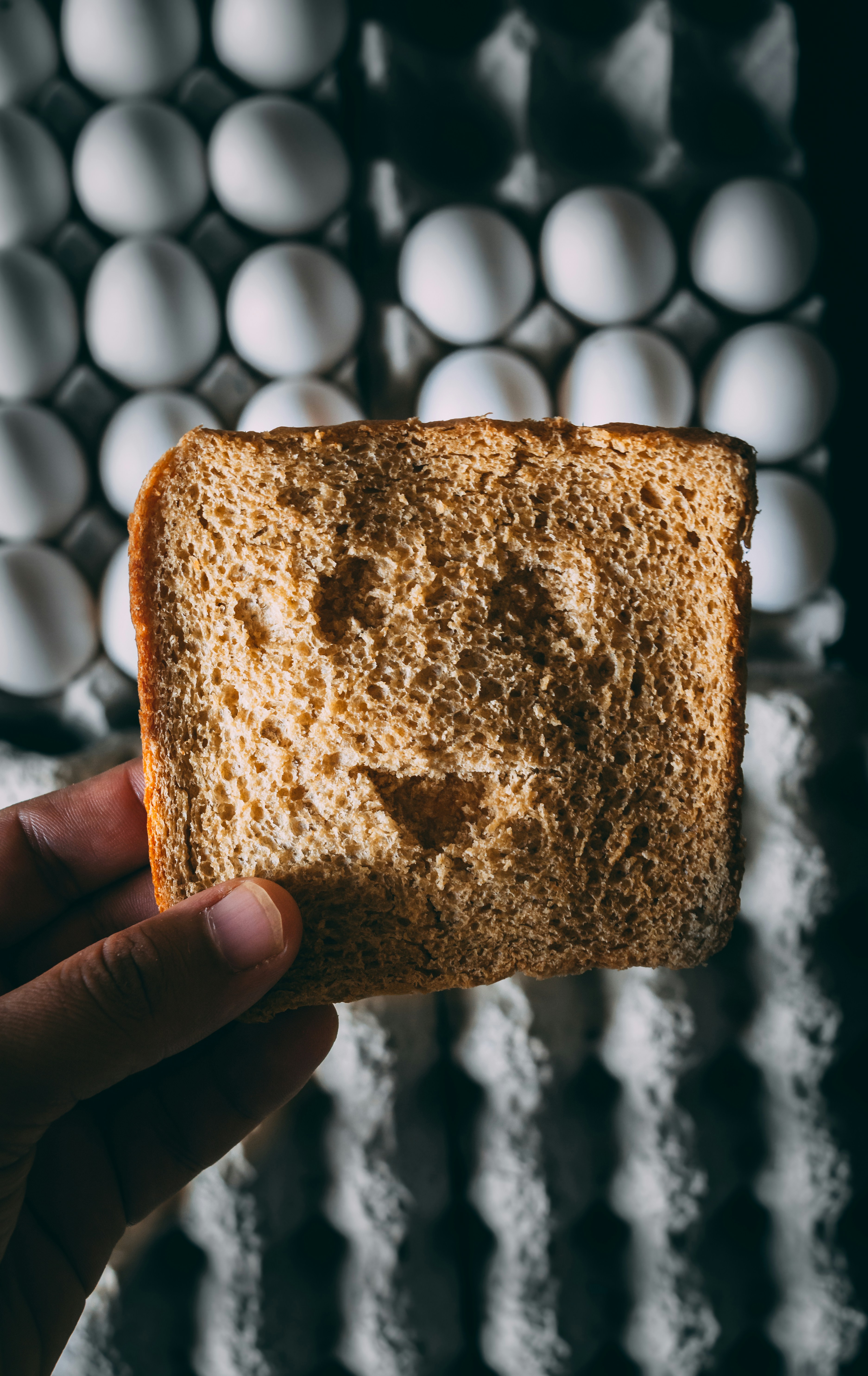 Bread Slice Pictures | Download Free Images on Unsplash