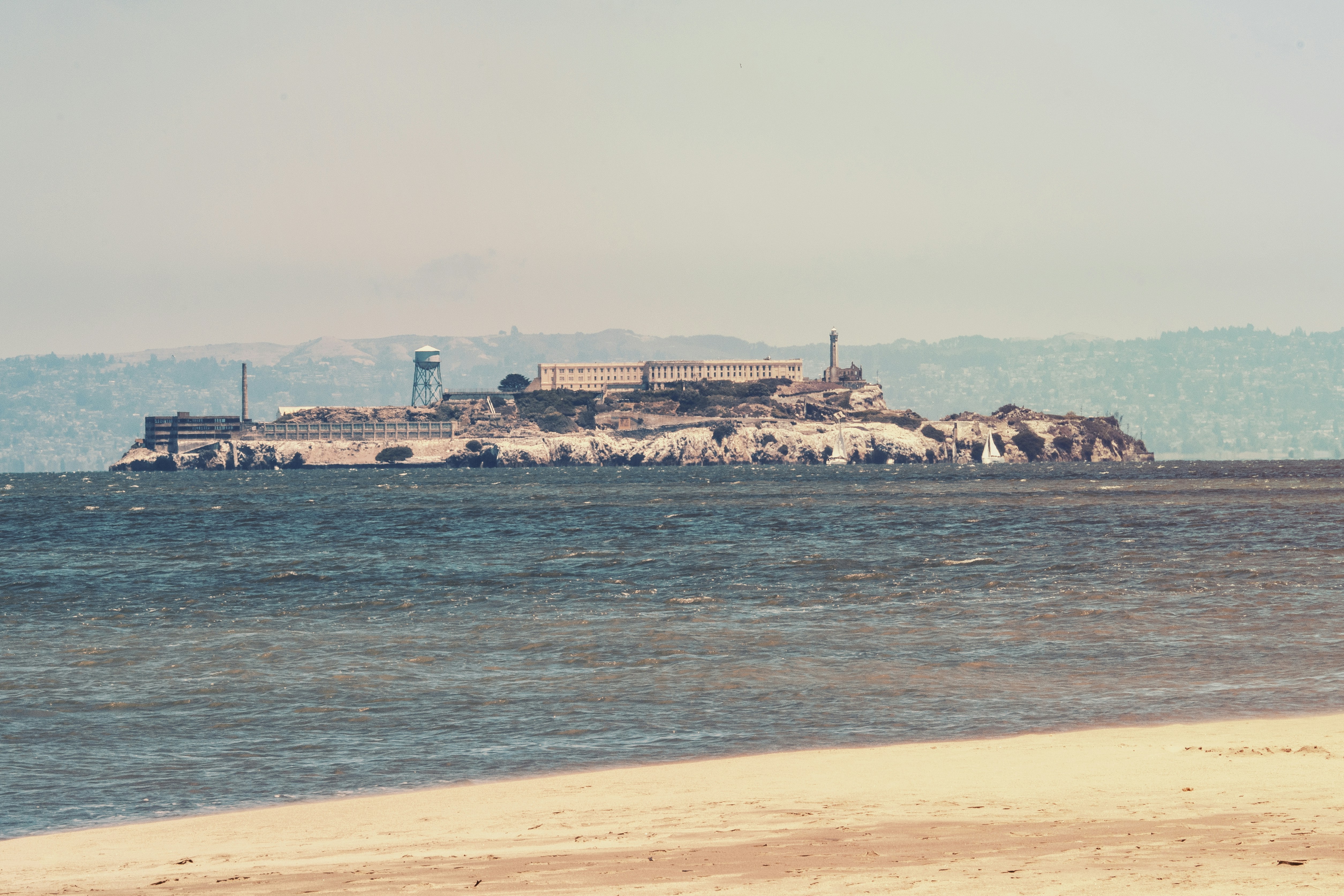 Did you know these military facts about Alcatraz? | We Are The Mighty