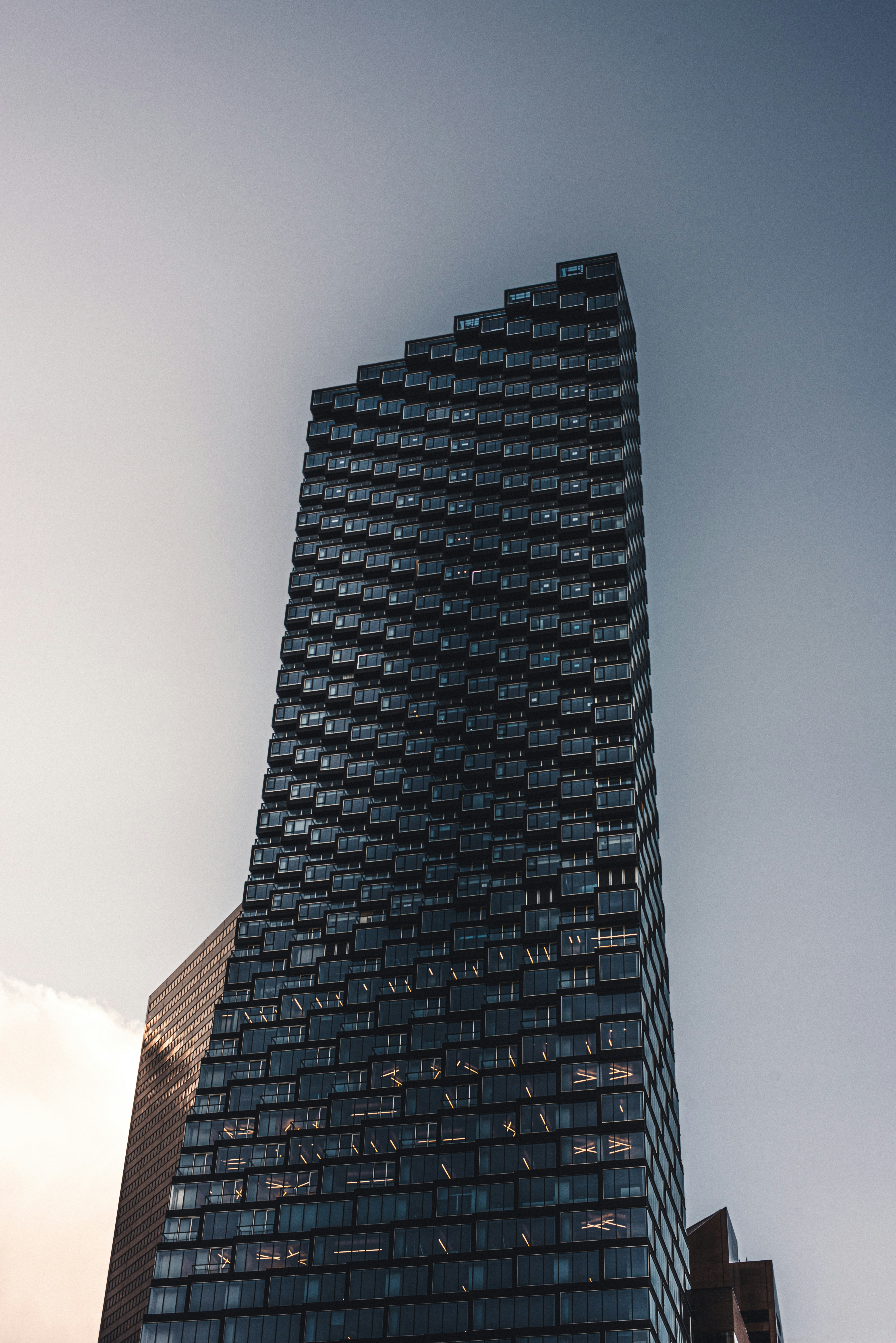 Black and gray high rise building photo – Free Architecture Image on ...