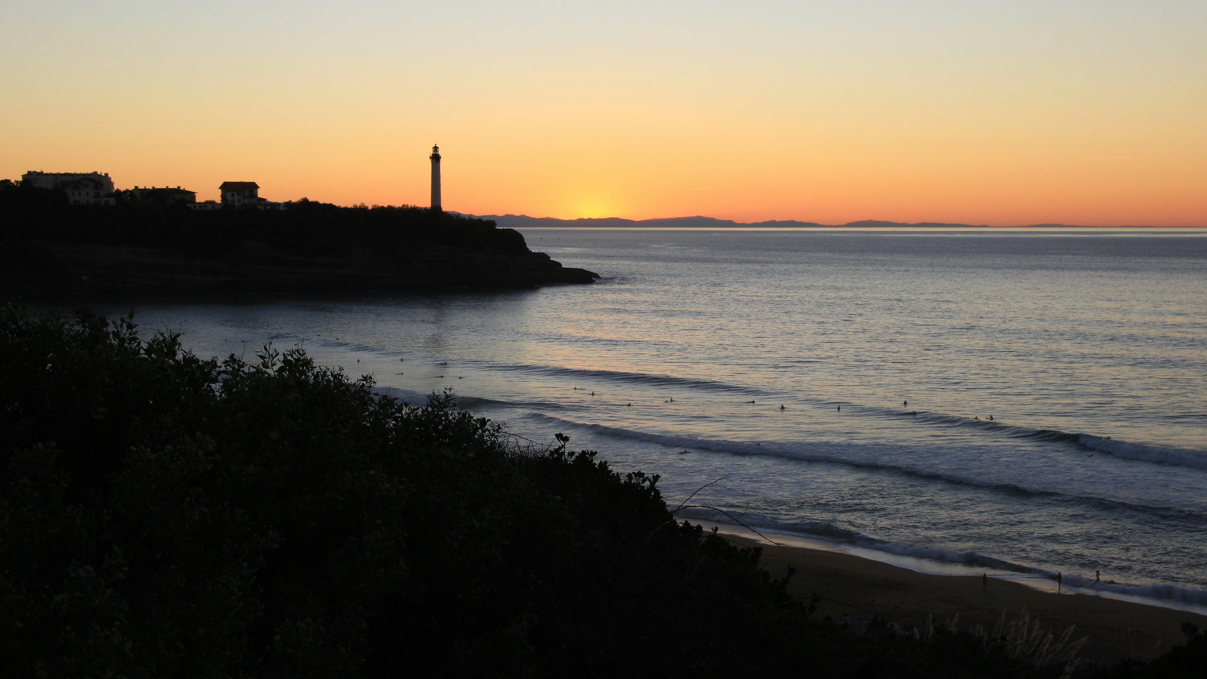 Best Seasons to Visit Anglet: A Weather Guide