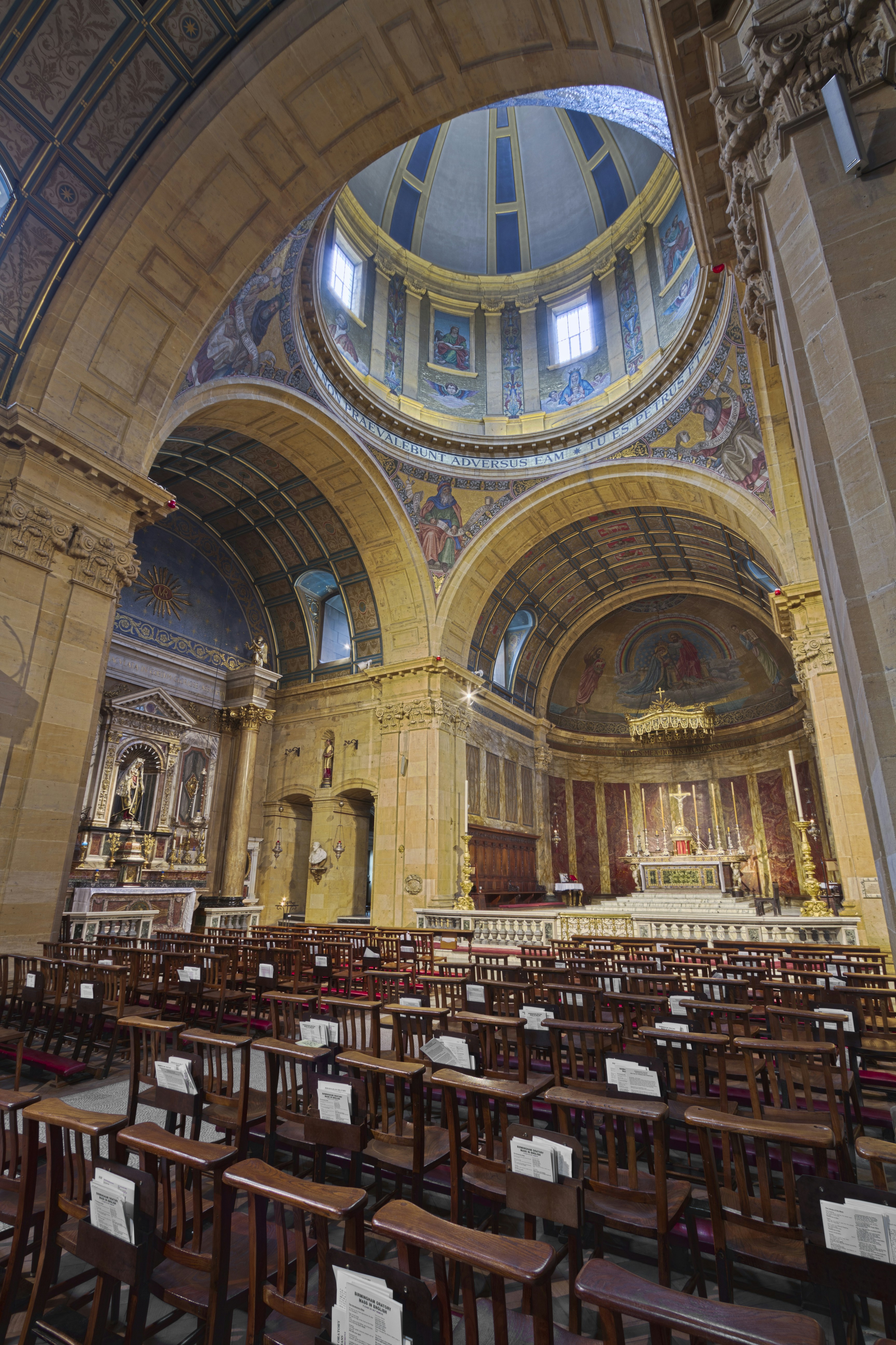 Définition de oratorio | Dictionnaire français