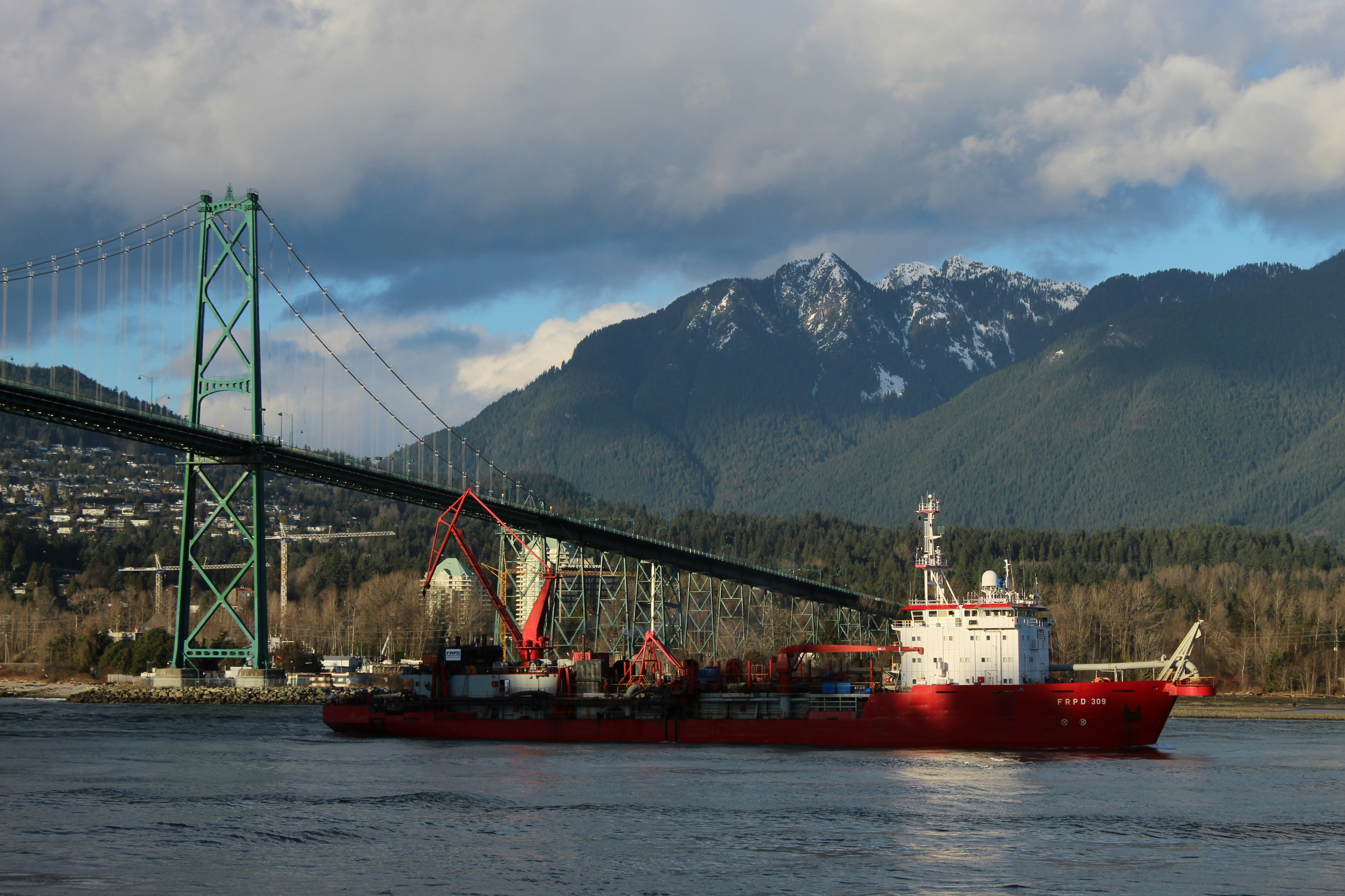 Ship Bridge Pictures | Download Free Images on Unsplash