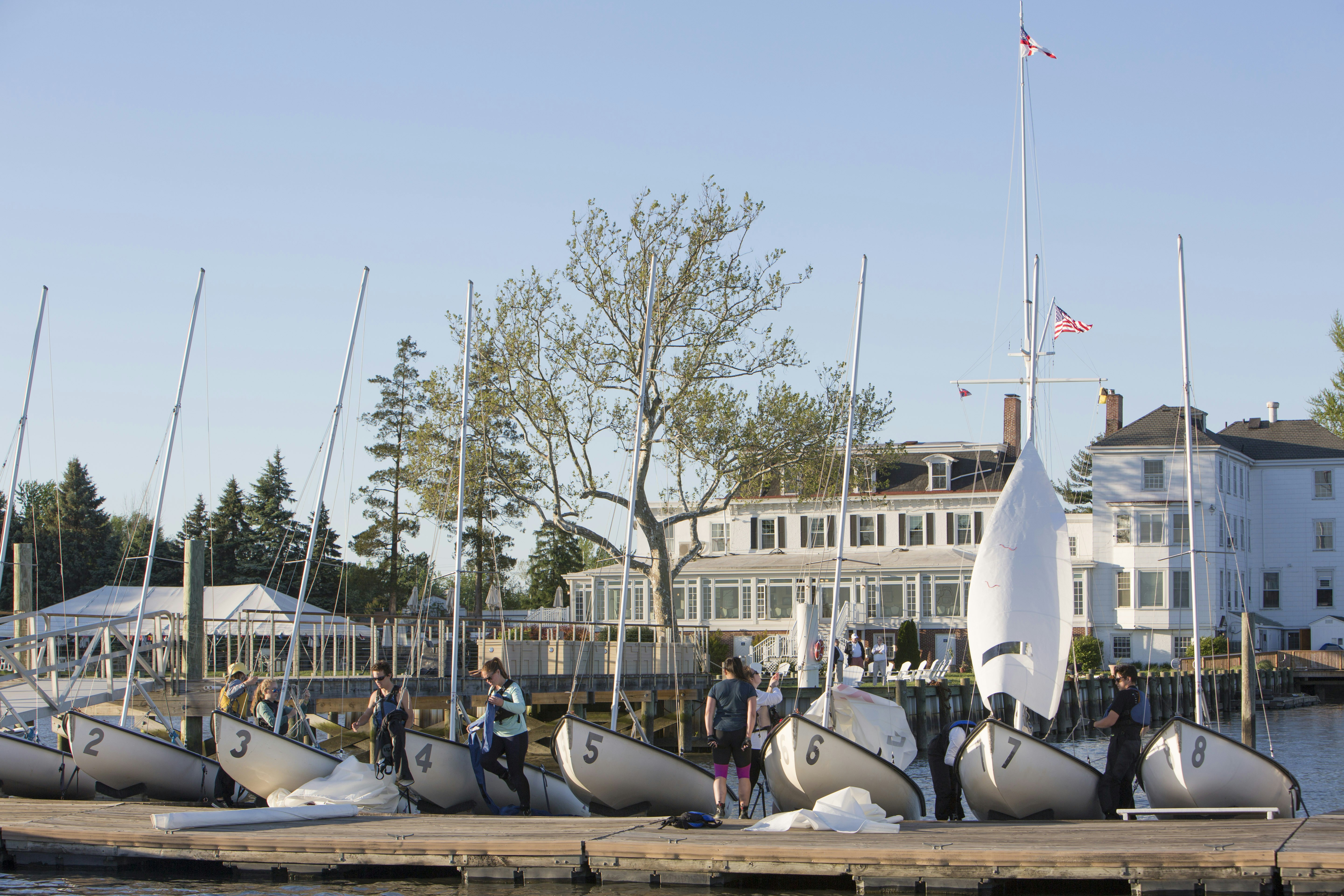 PNE Nostalgia: A Walk Down Memory Lane