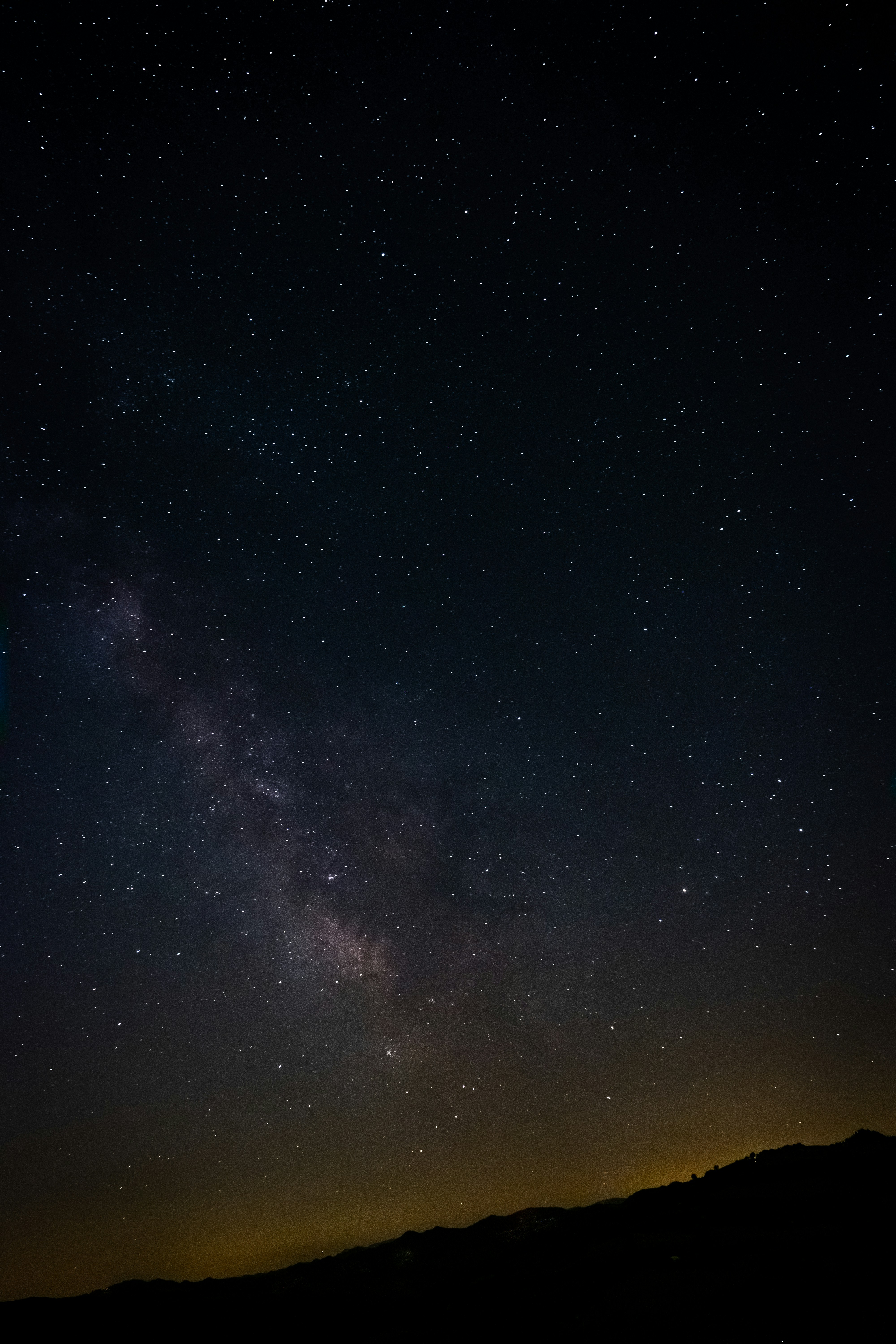 Starry night sky over the starry night photo – Free Italy Image on Unsplash