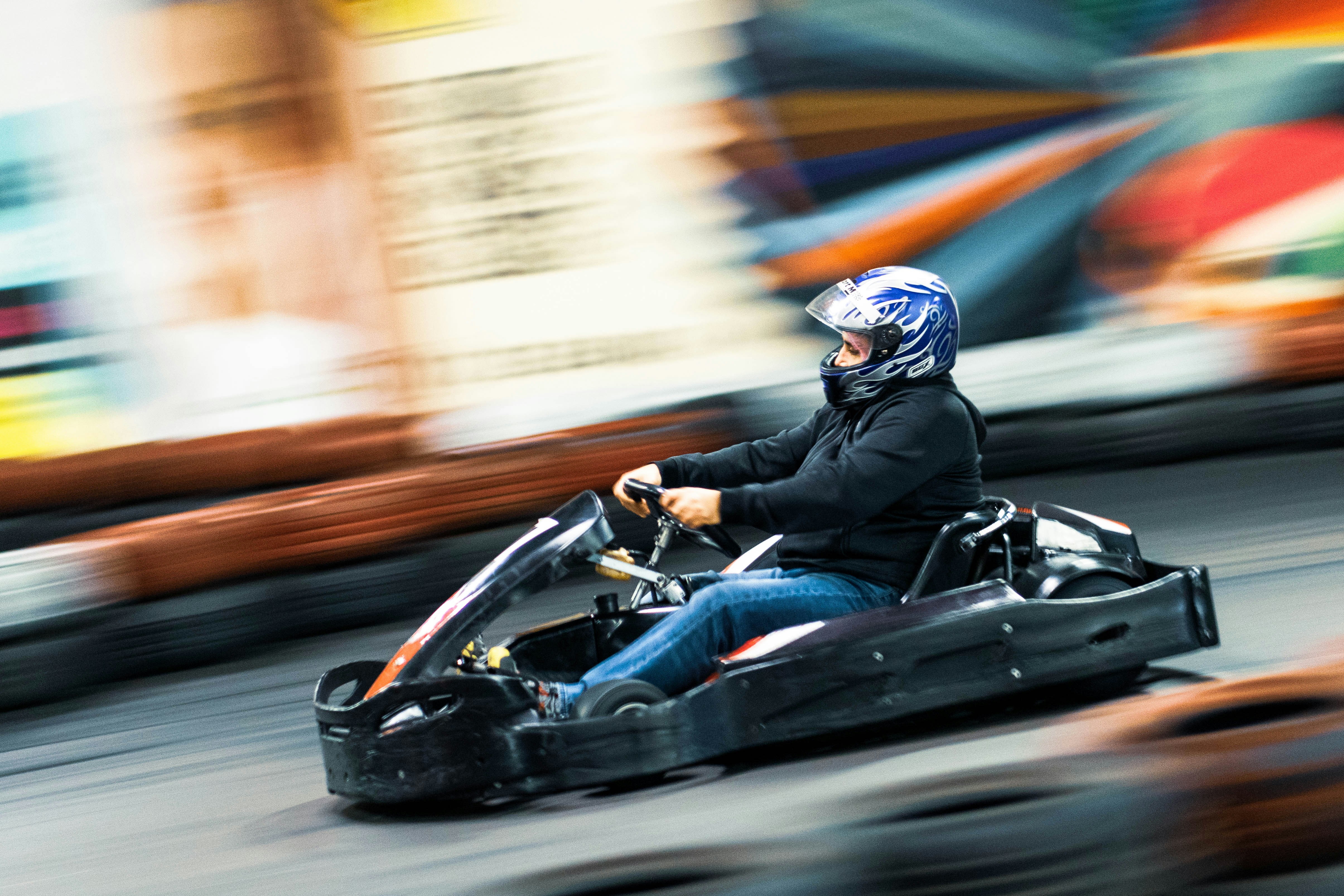30k+ Go Kart Pictures | Download Free Images on Unsplash