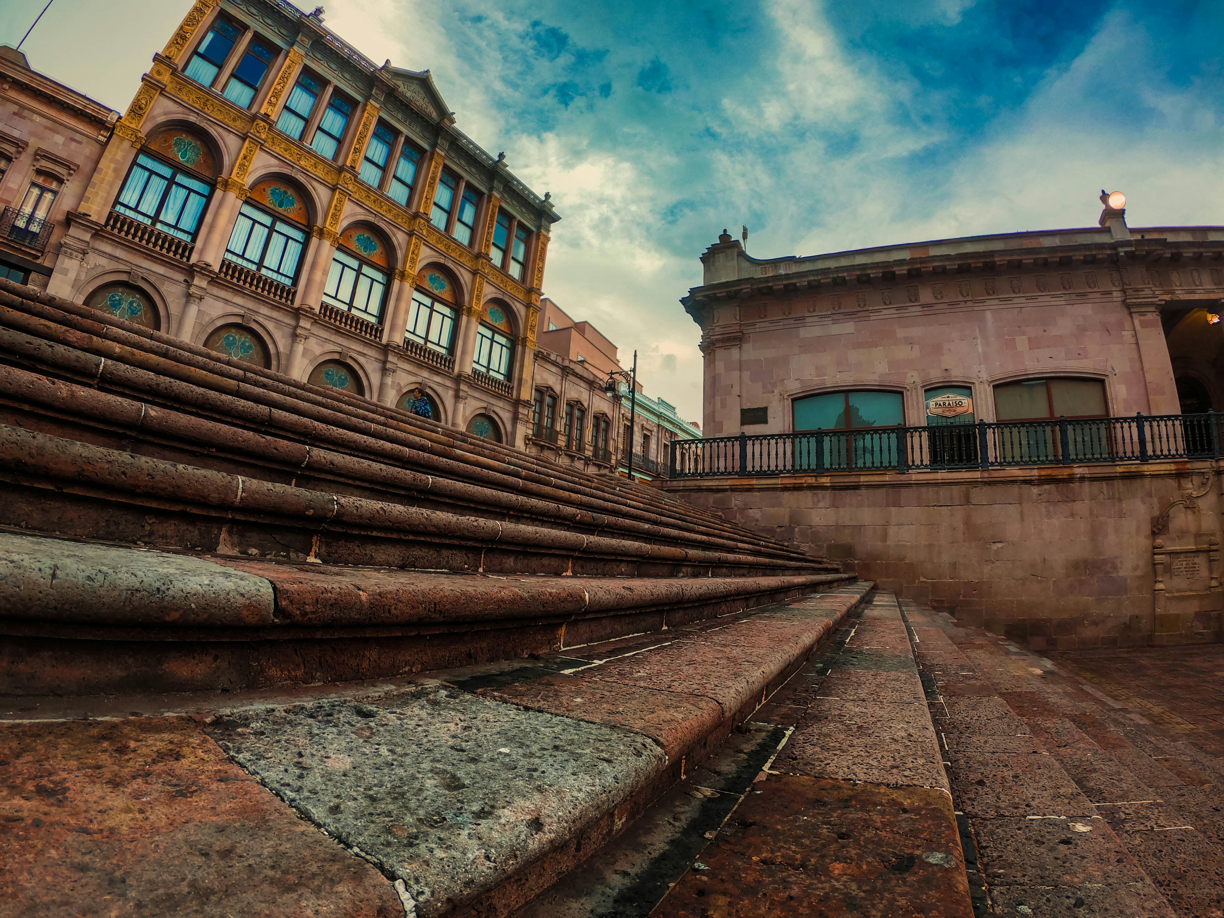 Serafin Reyna (@zereygu) | Komunitas Foto Unsplash