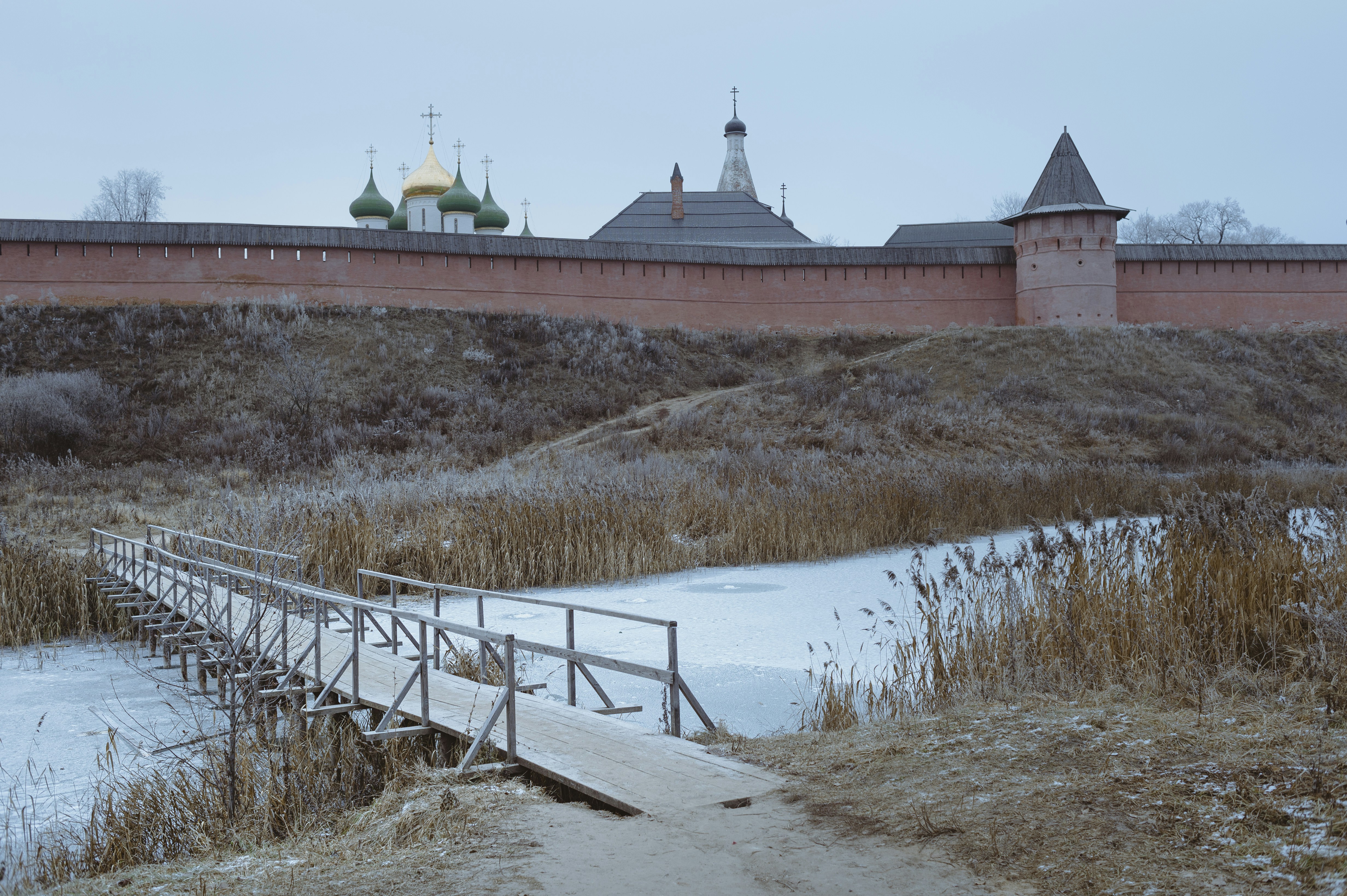 Définition de fortification | Dictionnaire français