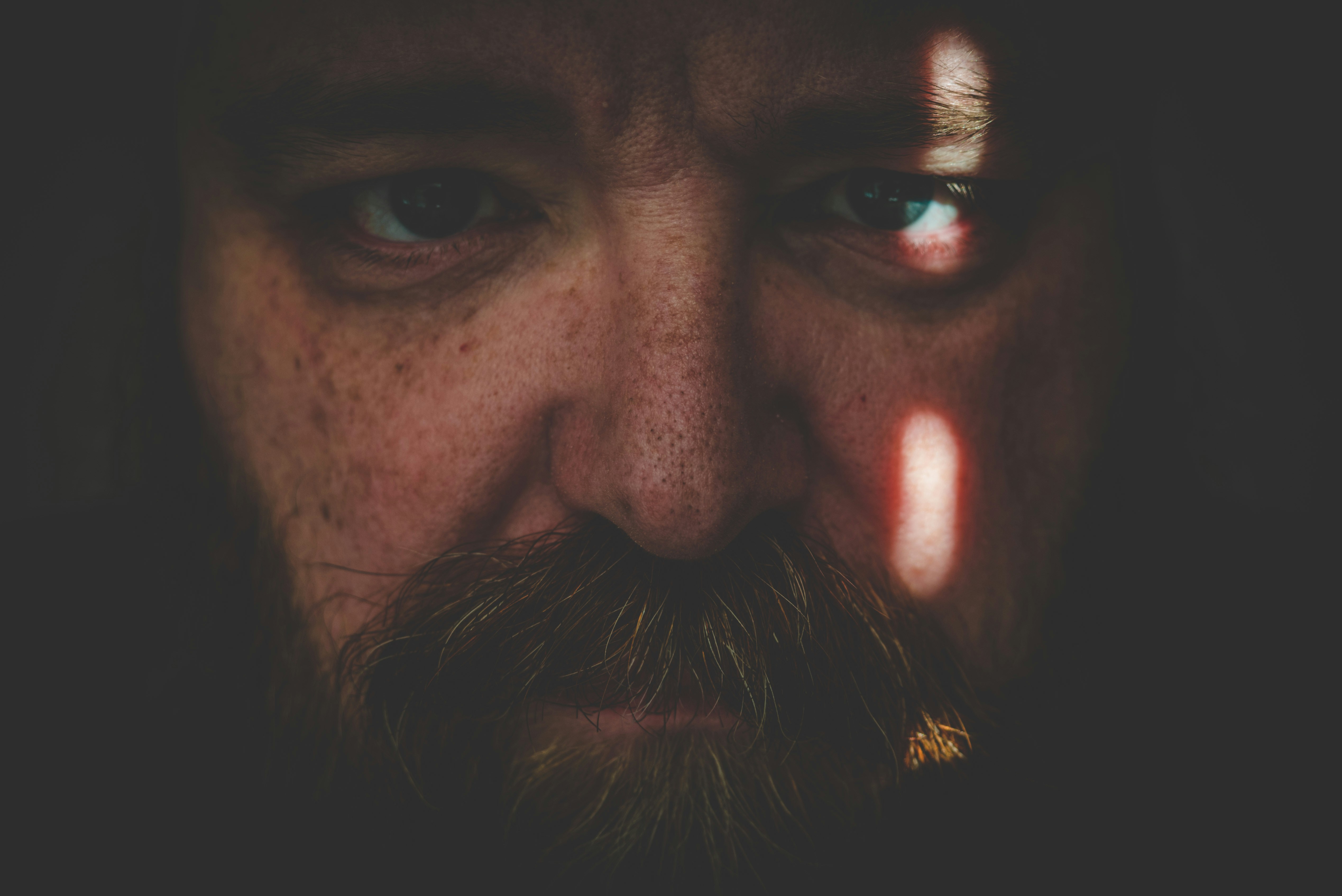 Photo by Chris J. Davis with Panasonic Lumix G9