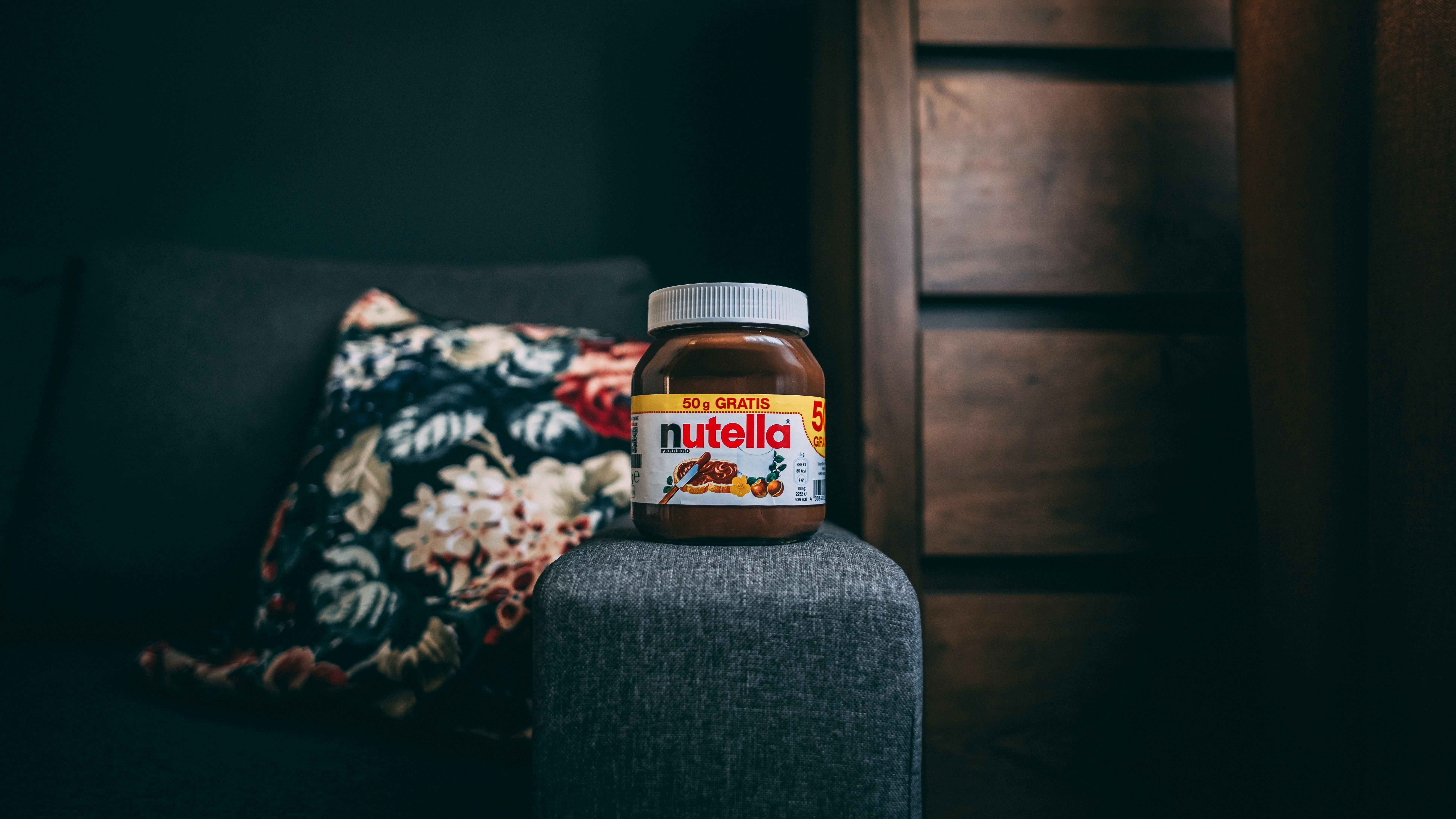 750+ Nutella Pictures | Download Free Images on Unsplash