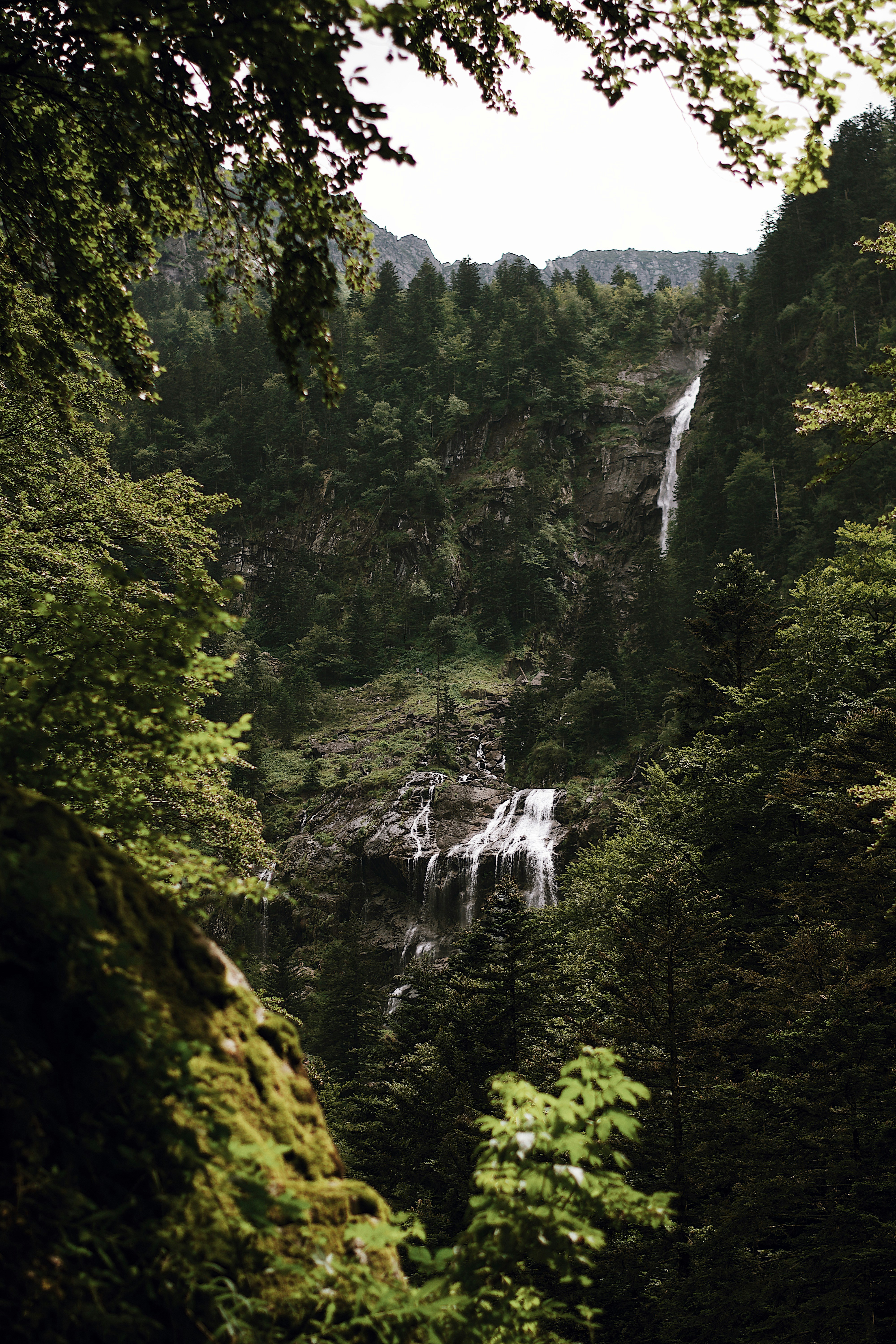Nature Waterfall Pictures | Download Free Images on Unsplash