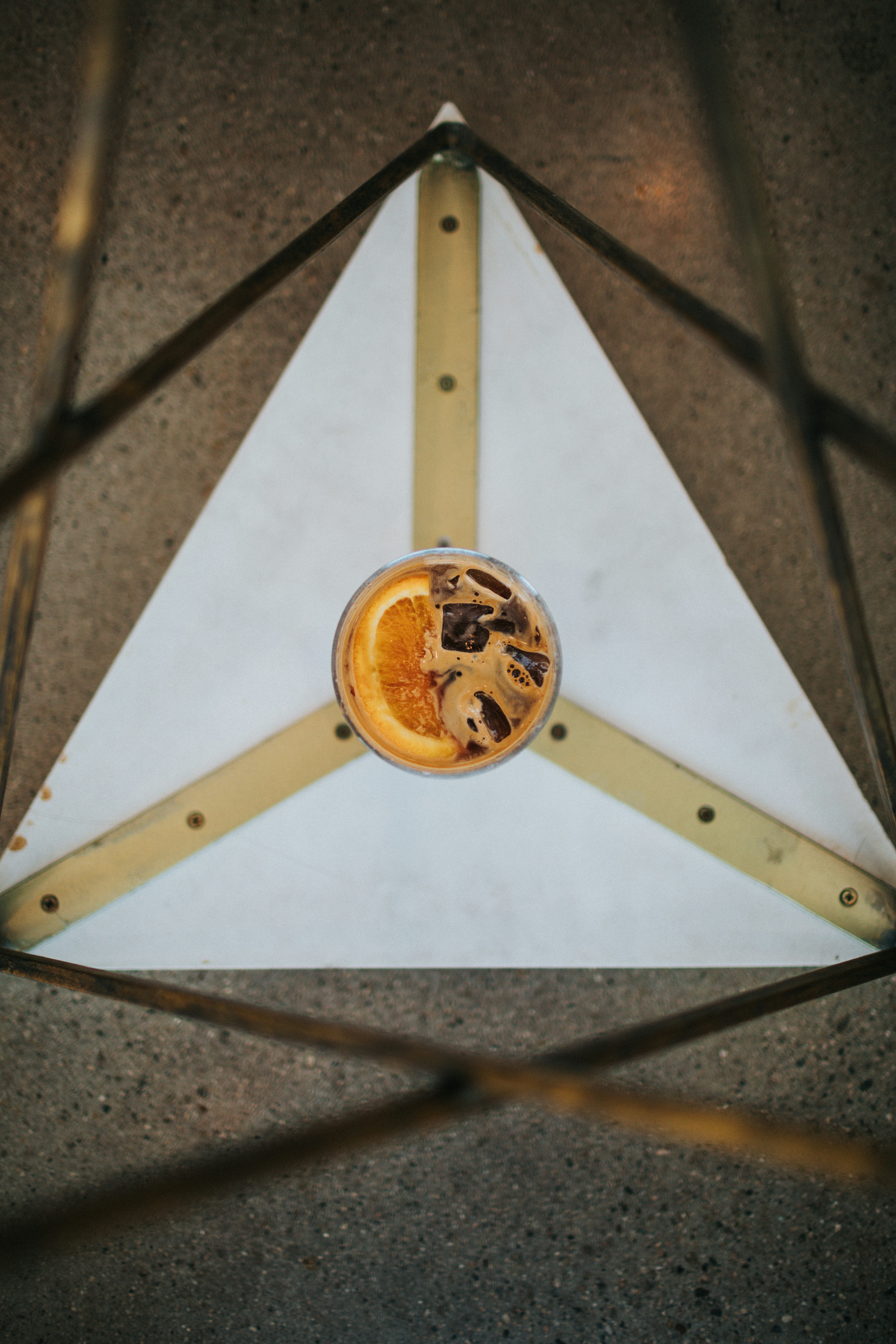 gold round coin on white surfaceNathan Dumlao