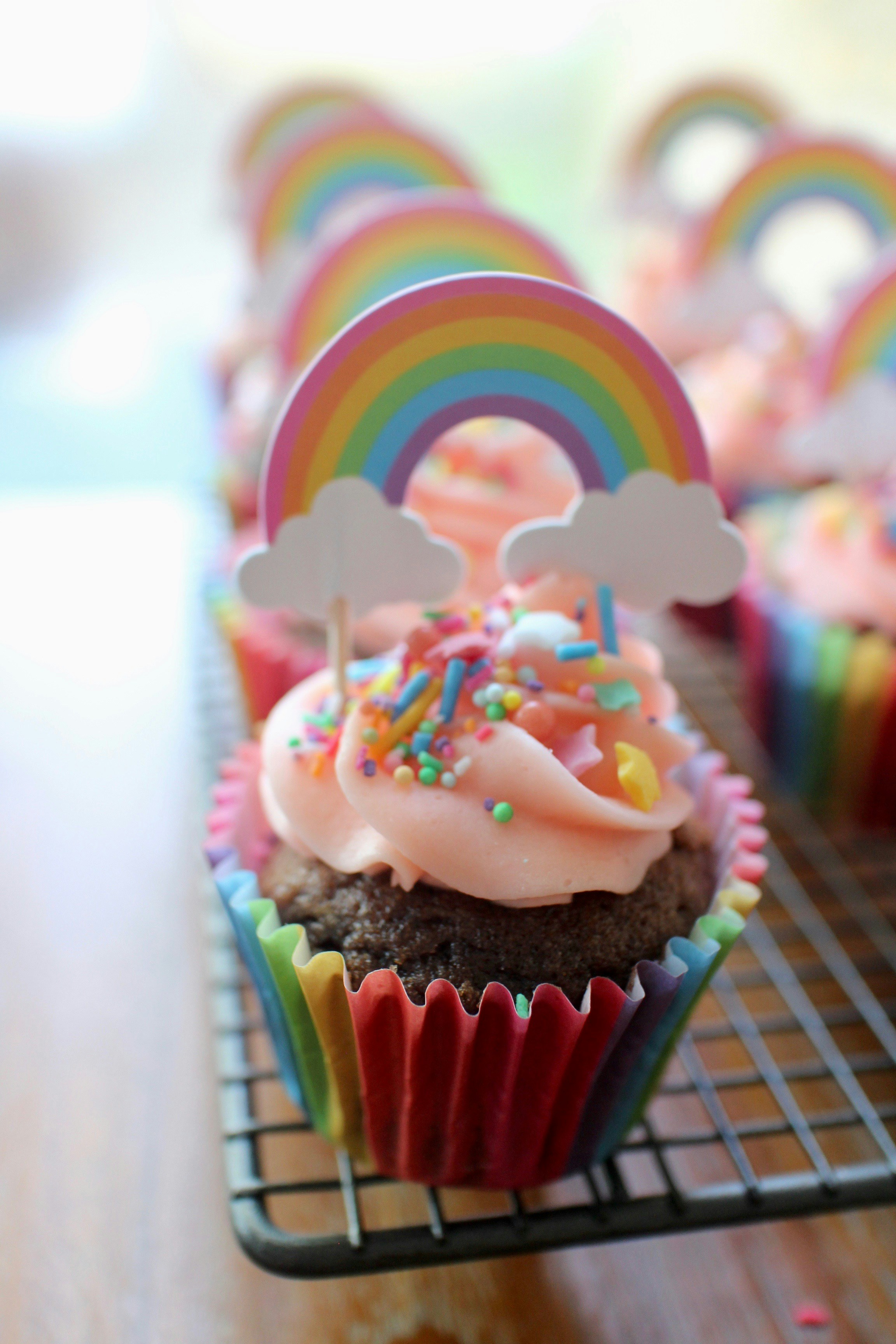 Text photo – Free Cupcake Image on Unsplash