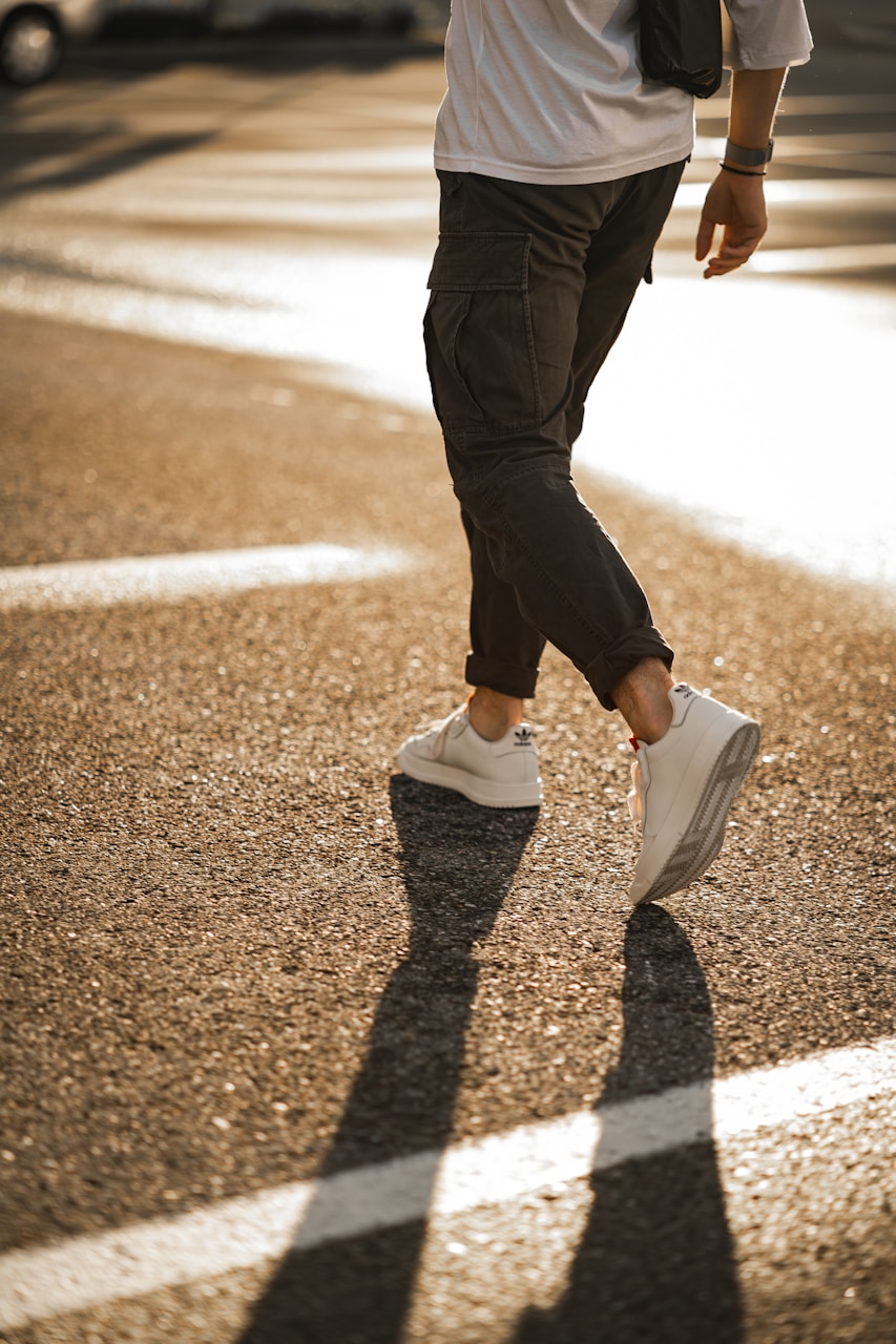 Tips to make your walking routine fun