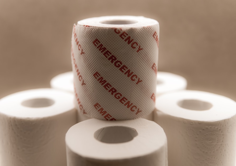 How to Create a Travel Emergency Plan: A Comprehensive Guide | Traveled ...