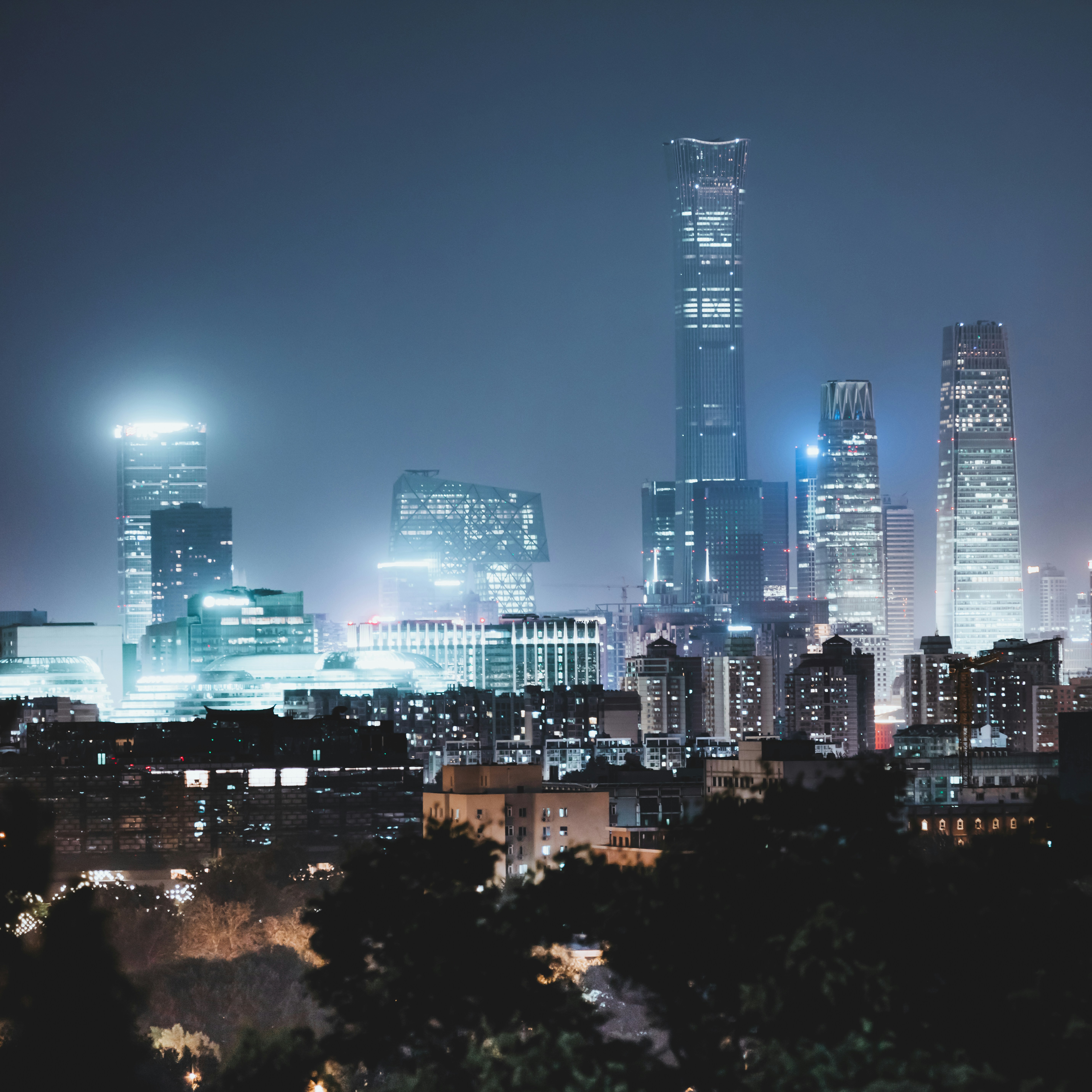 Toby Yang (@tobyyang) | Unsplash Photo Community