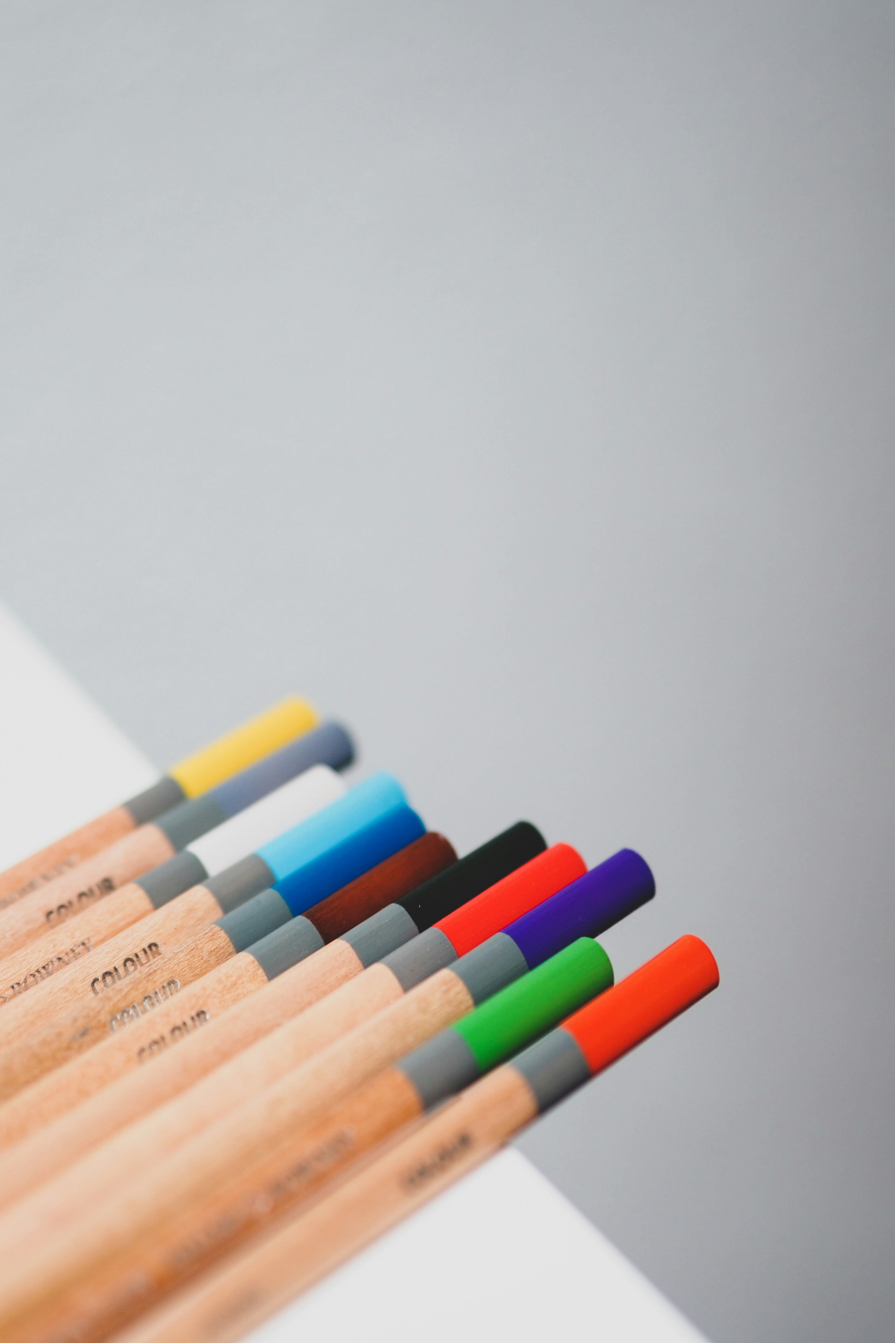 Colorful Chalks In Sharp Focus: A Diagonal Study of Craft