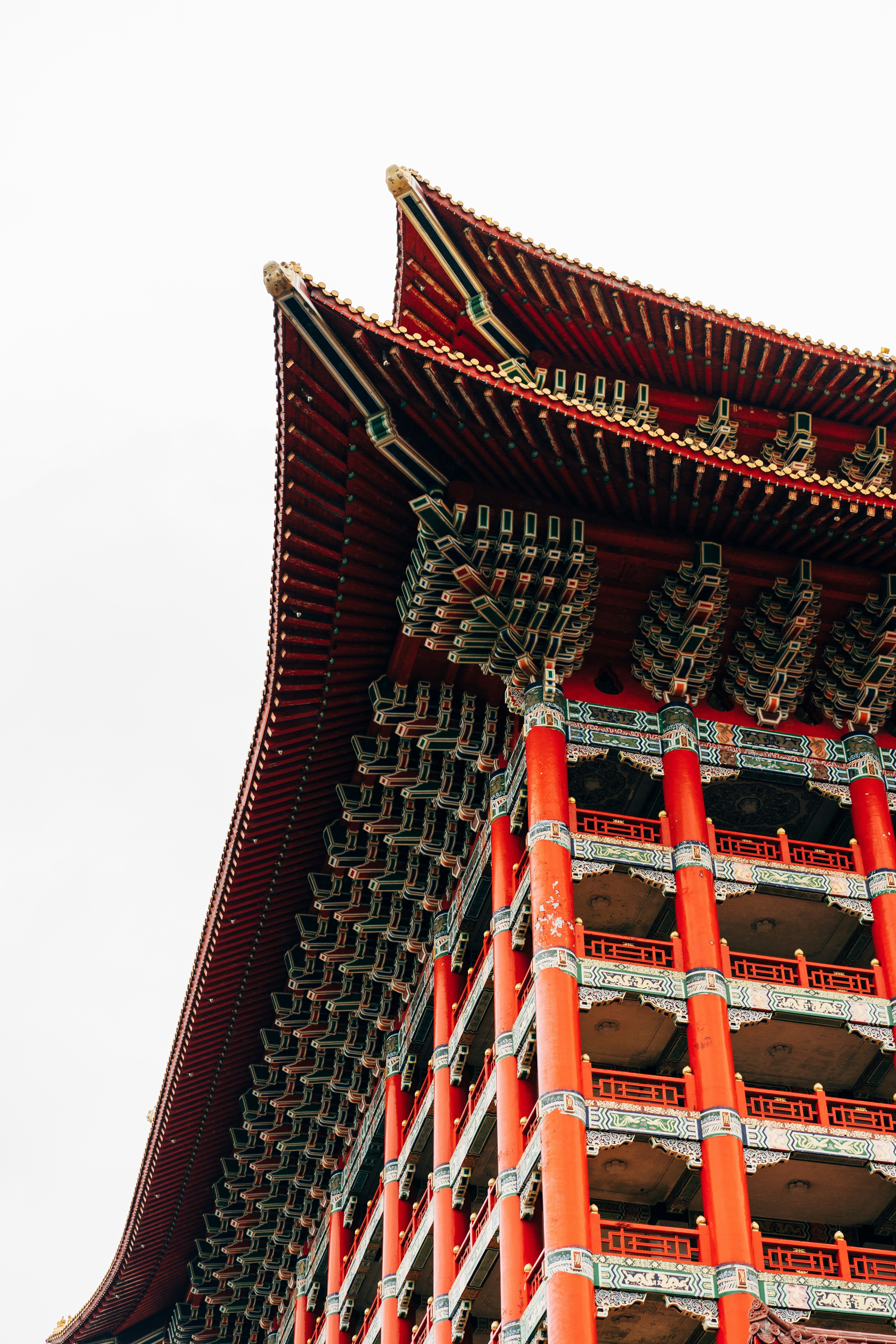 Asian Architecture Pictures | Download Free Images on Unsplash