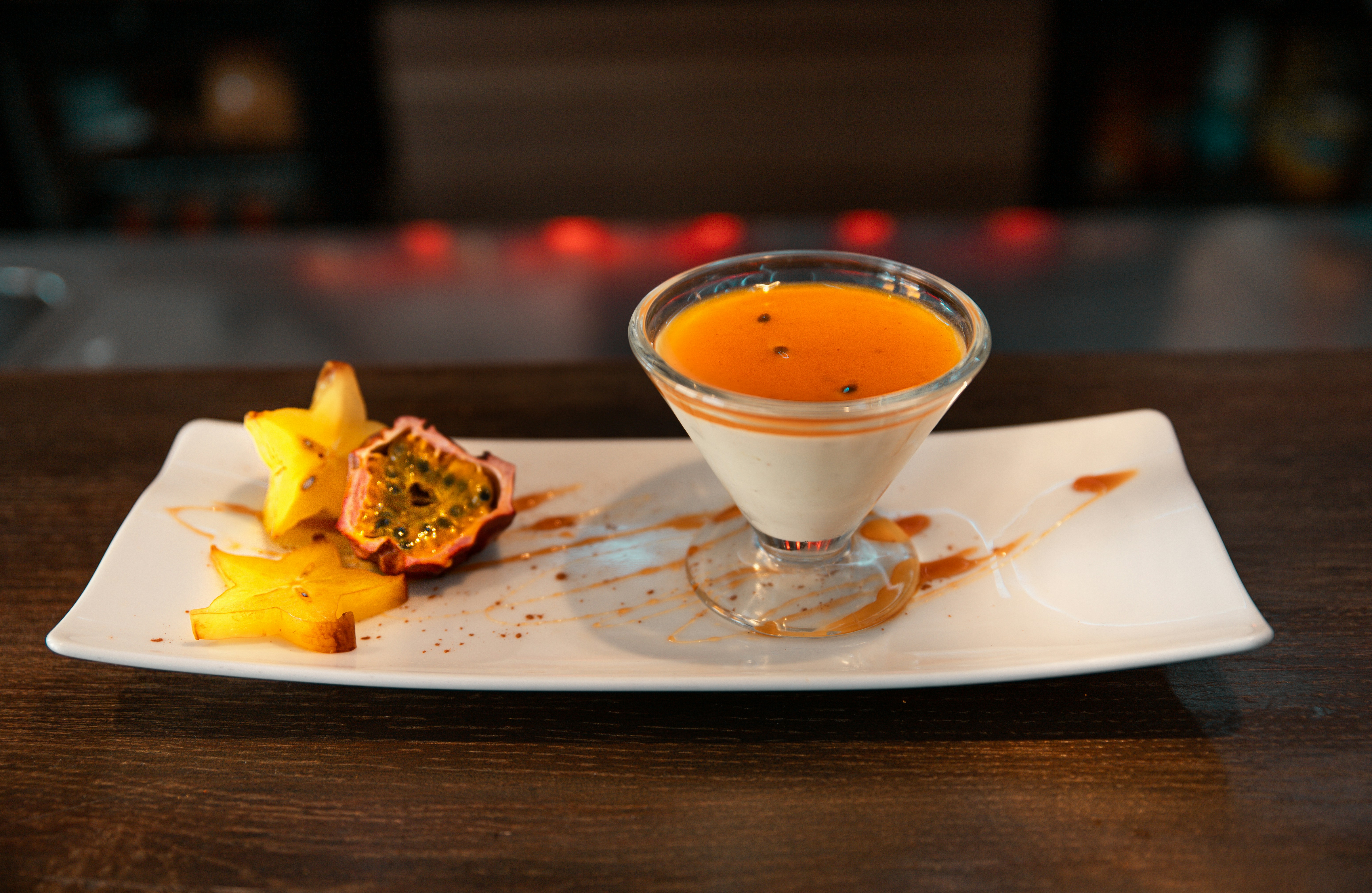 Gourmet Delight: A Symphony of Flavors