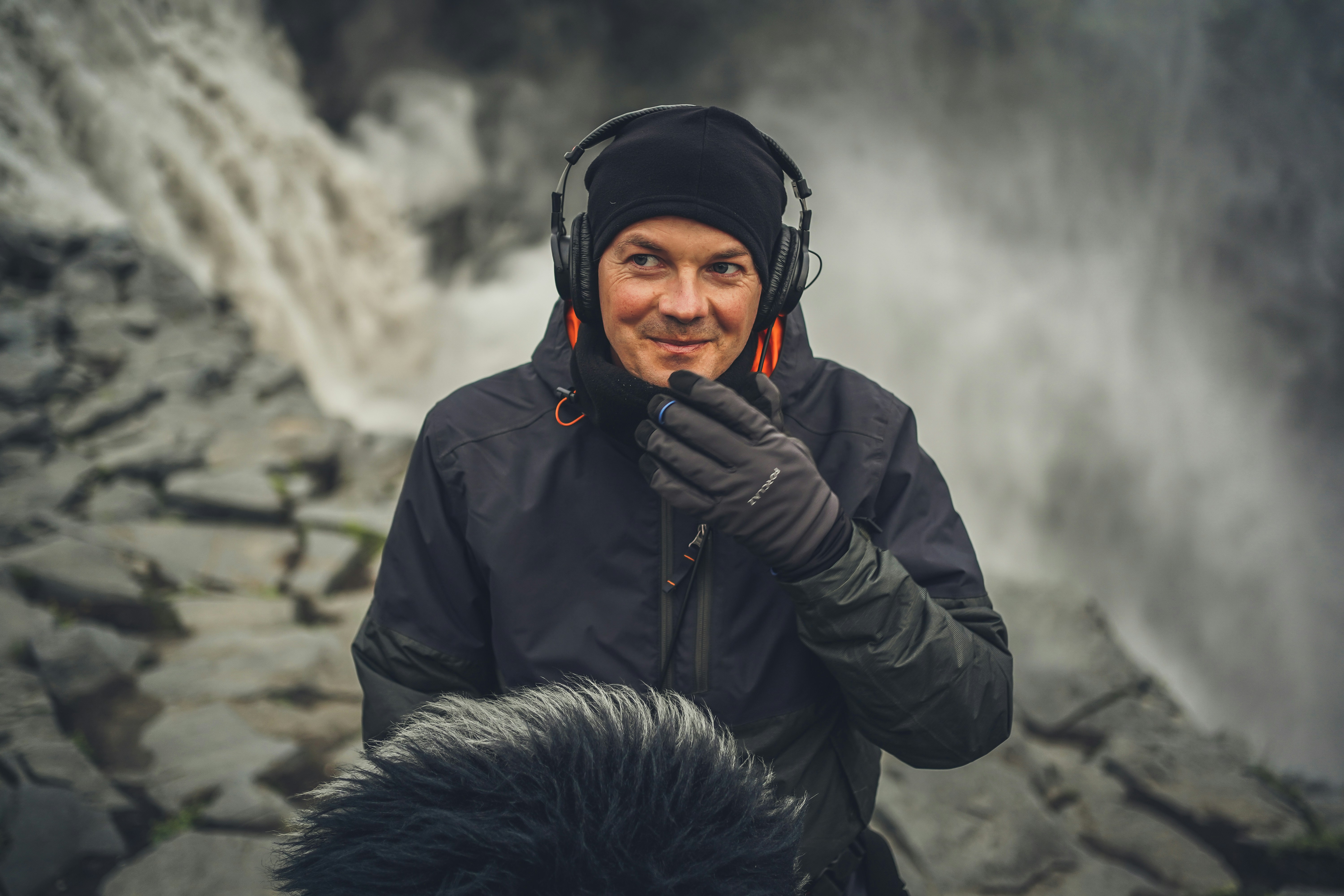 Définition de cinéaste-producteur | Dictionnaire français