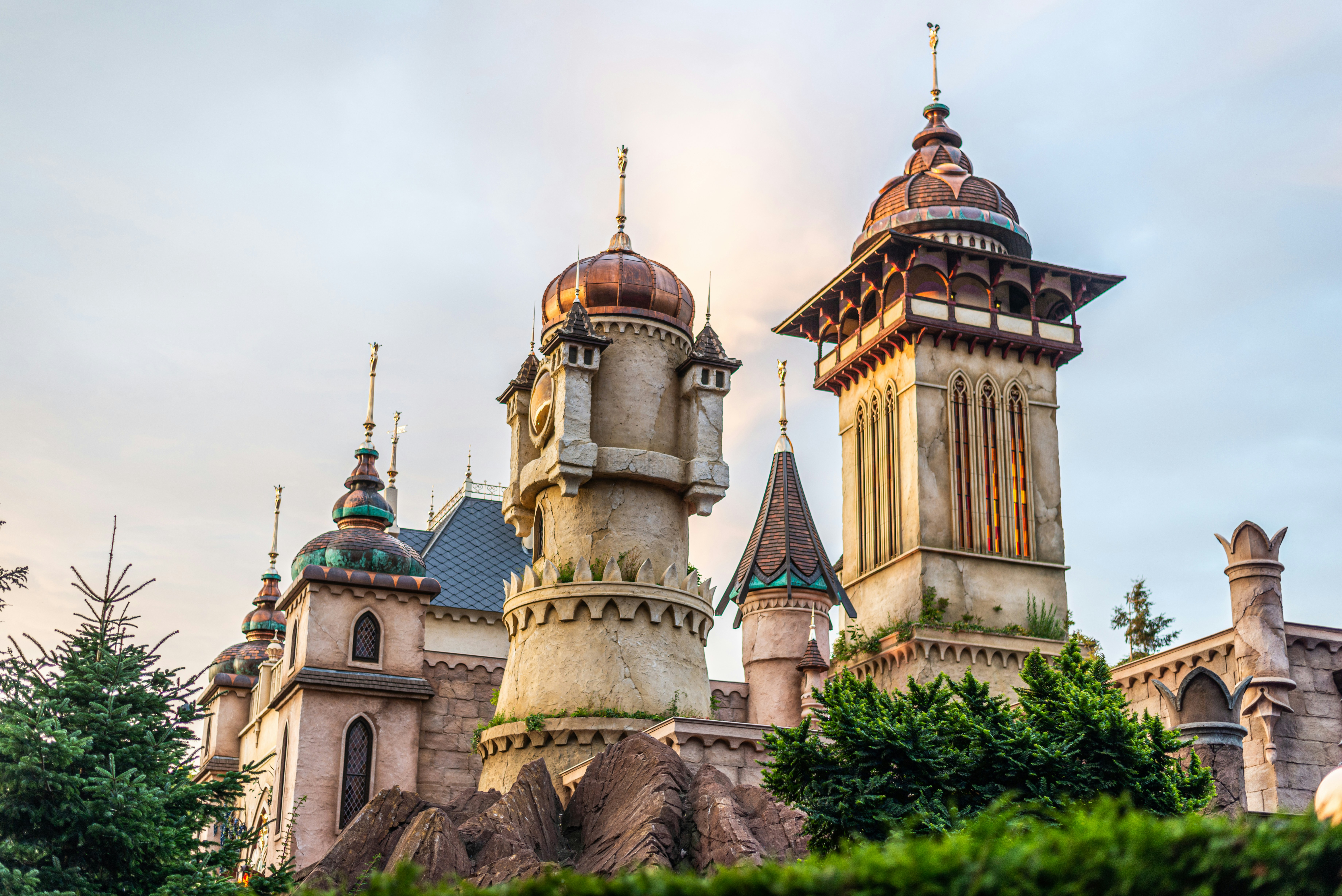Efteling Photos | Télécharger des images gratuites sur Unsplash