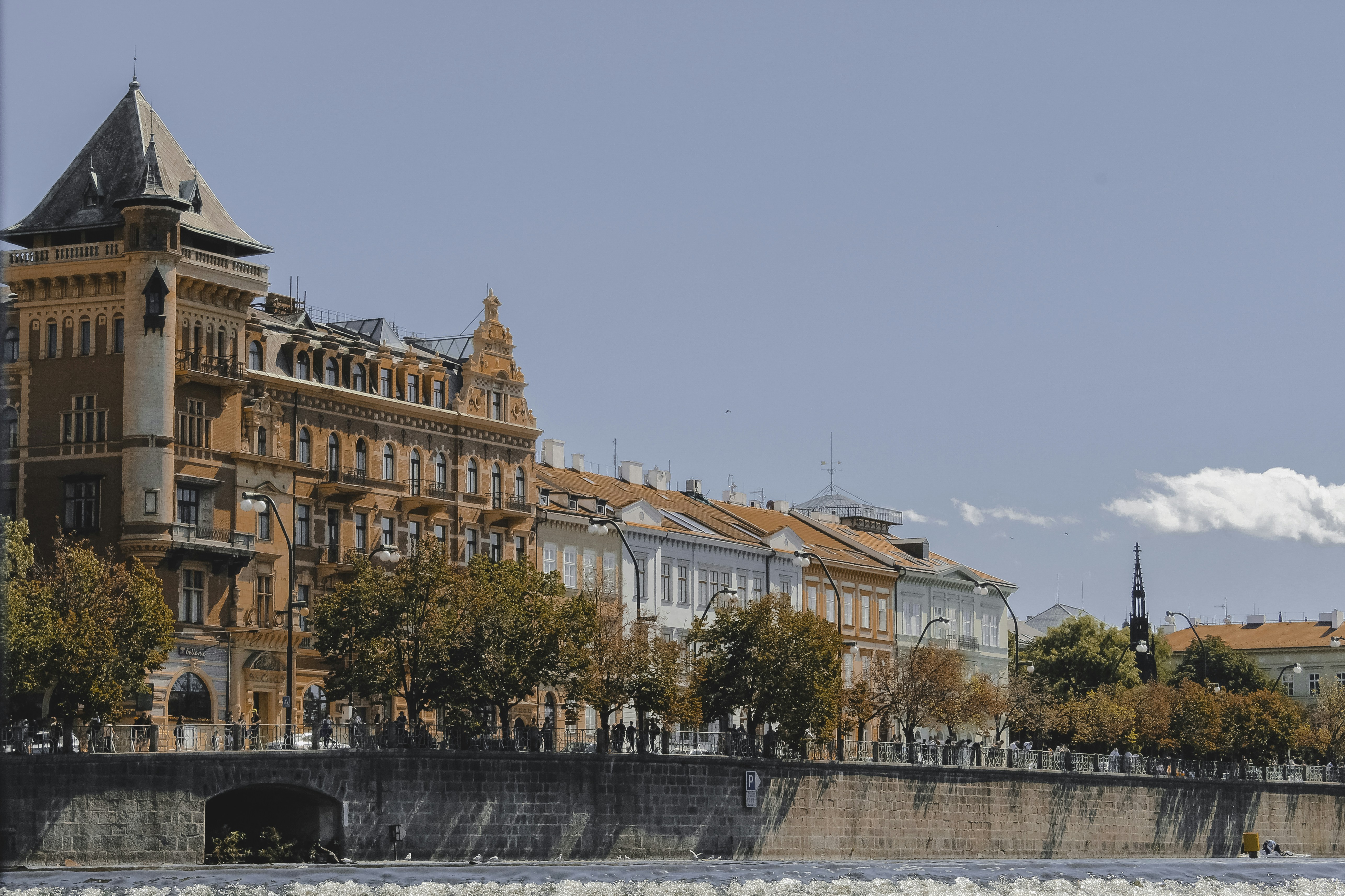 Arquitetura De Praga Fotos | Baixe imagens gratuitas na Unsplash