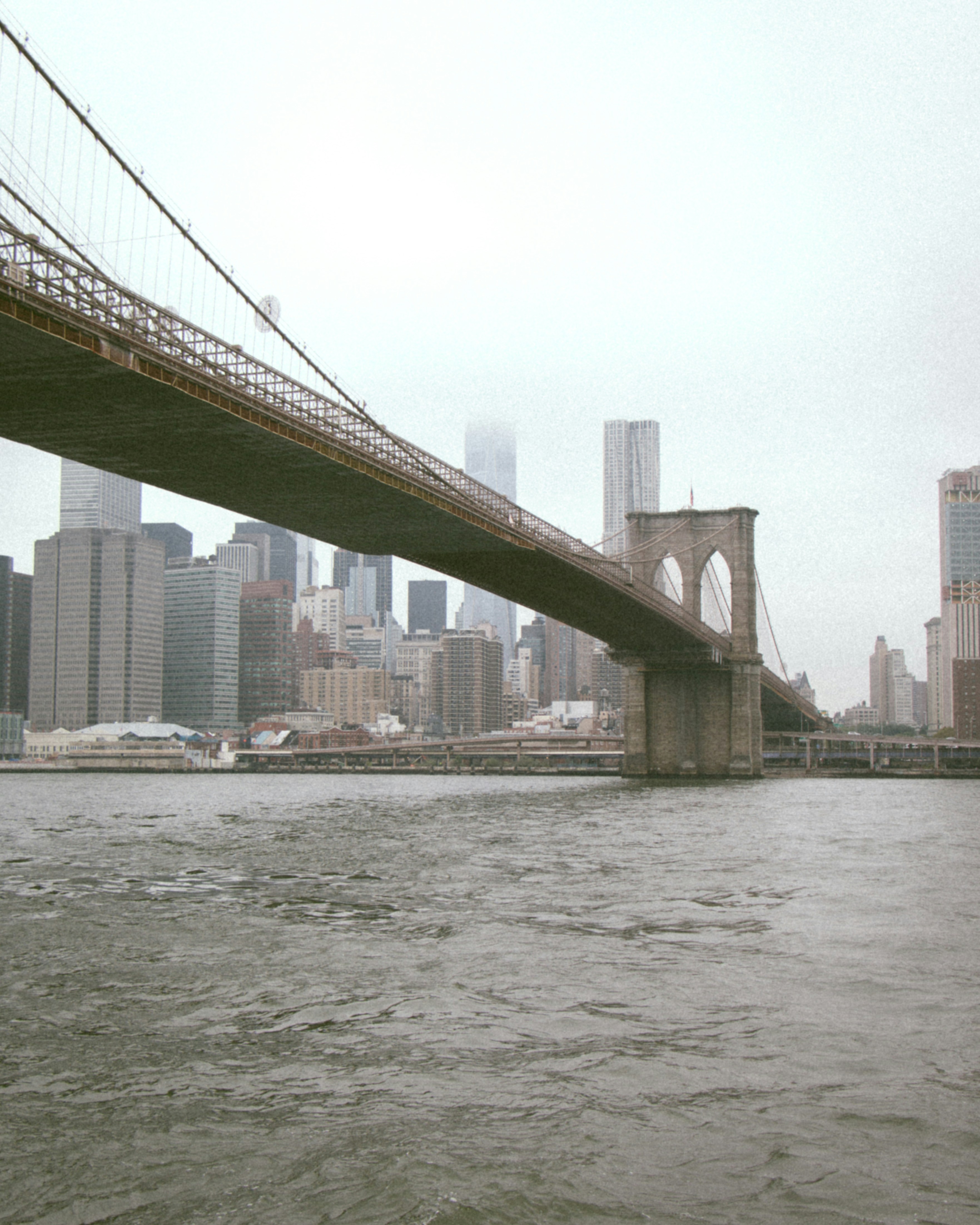 Brown bridge over water during daytime photo – Free New york Image on ...