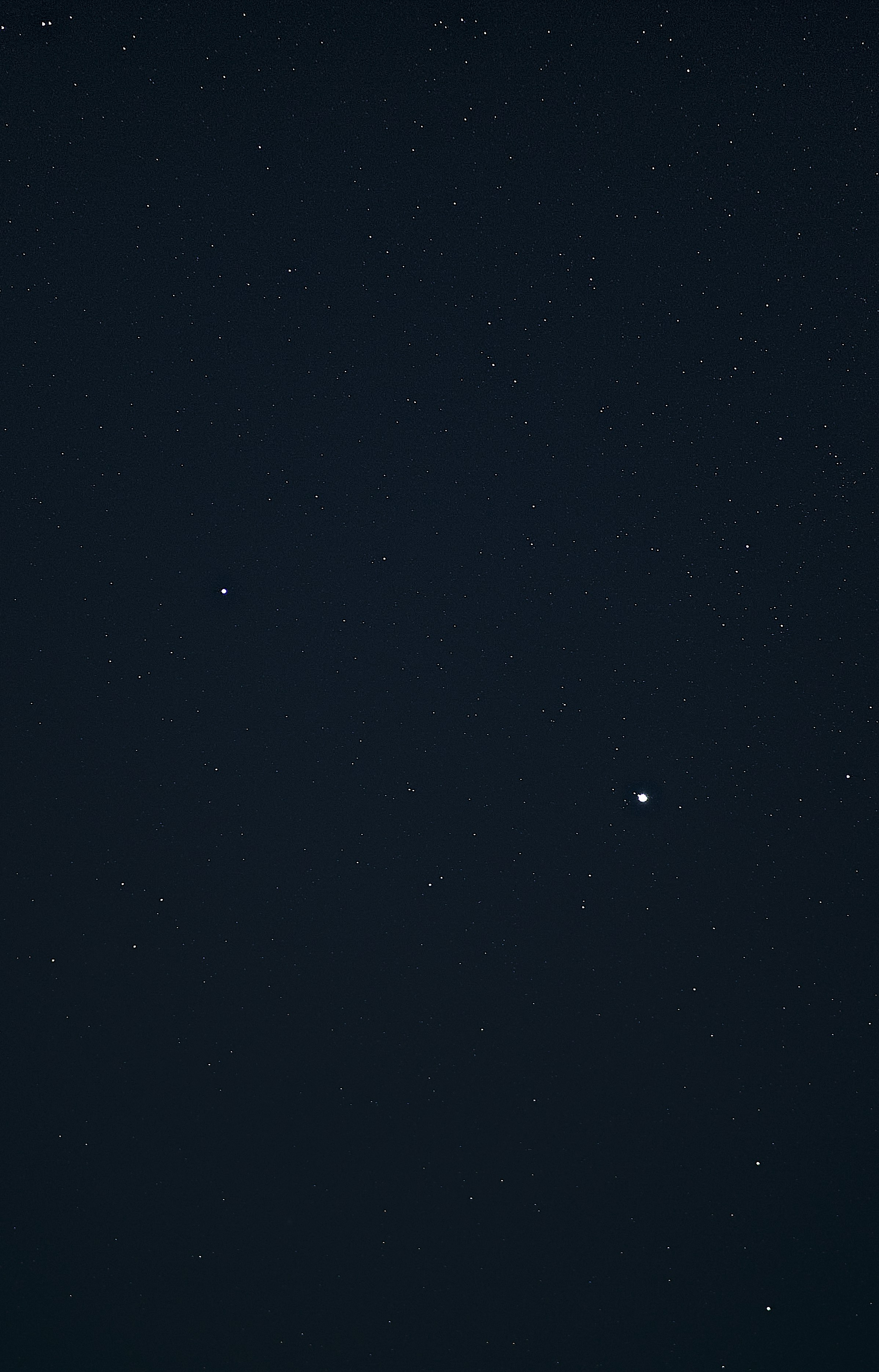 Whispers of the Cosmos: A Celestial CanvasAshwini Chaudhary(Monty)