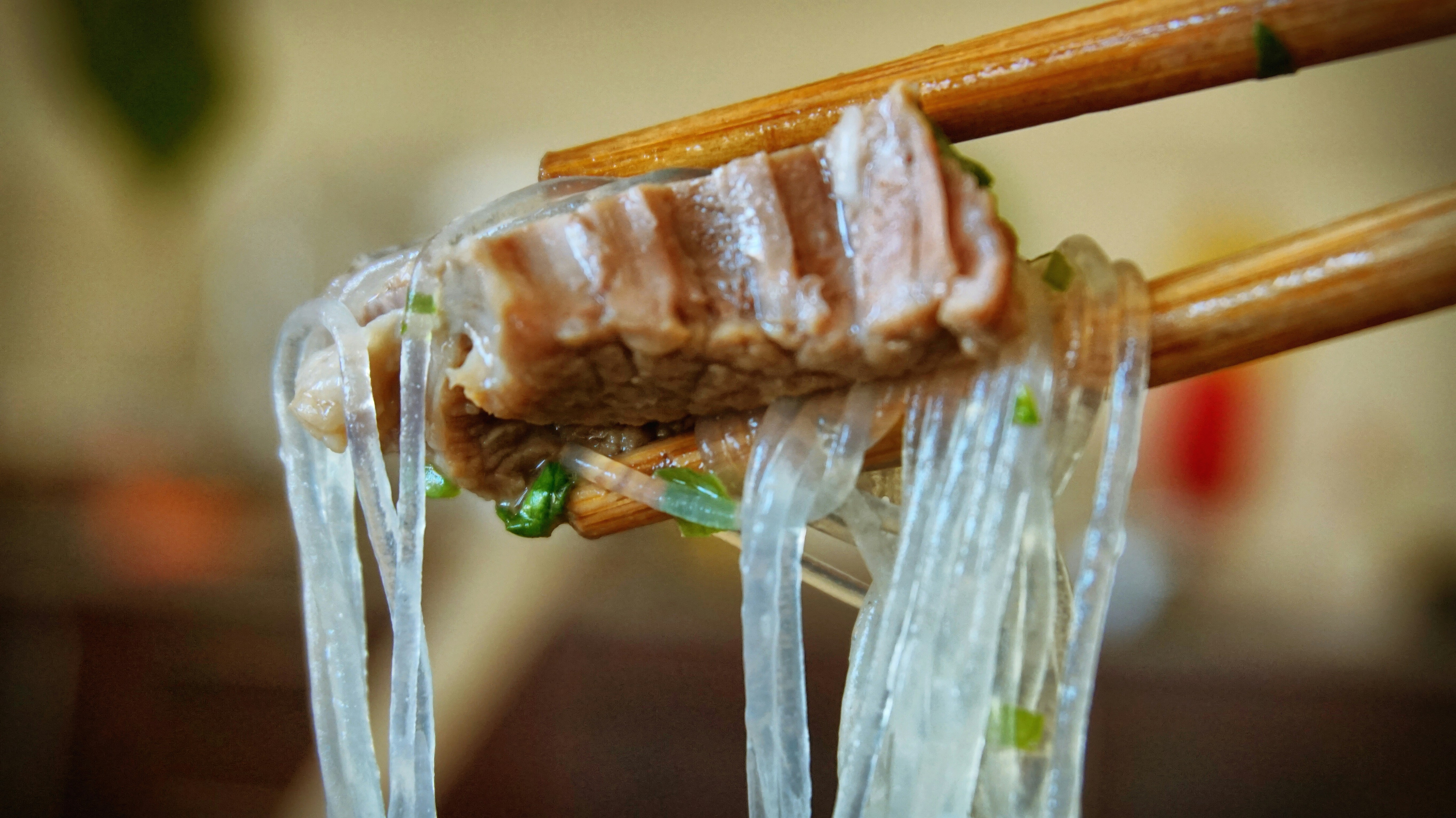 Foto Comida marrón y blanca en la fotografía con lentes macro – Imagen ...