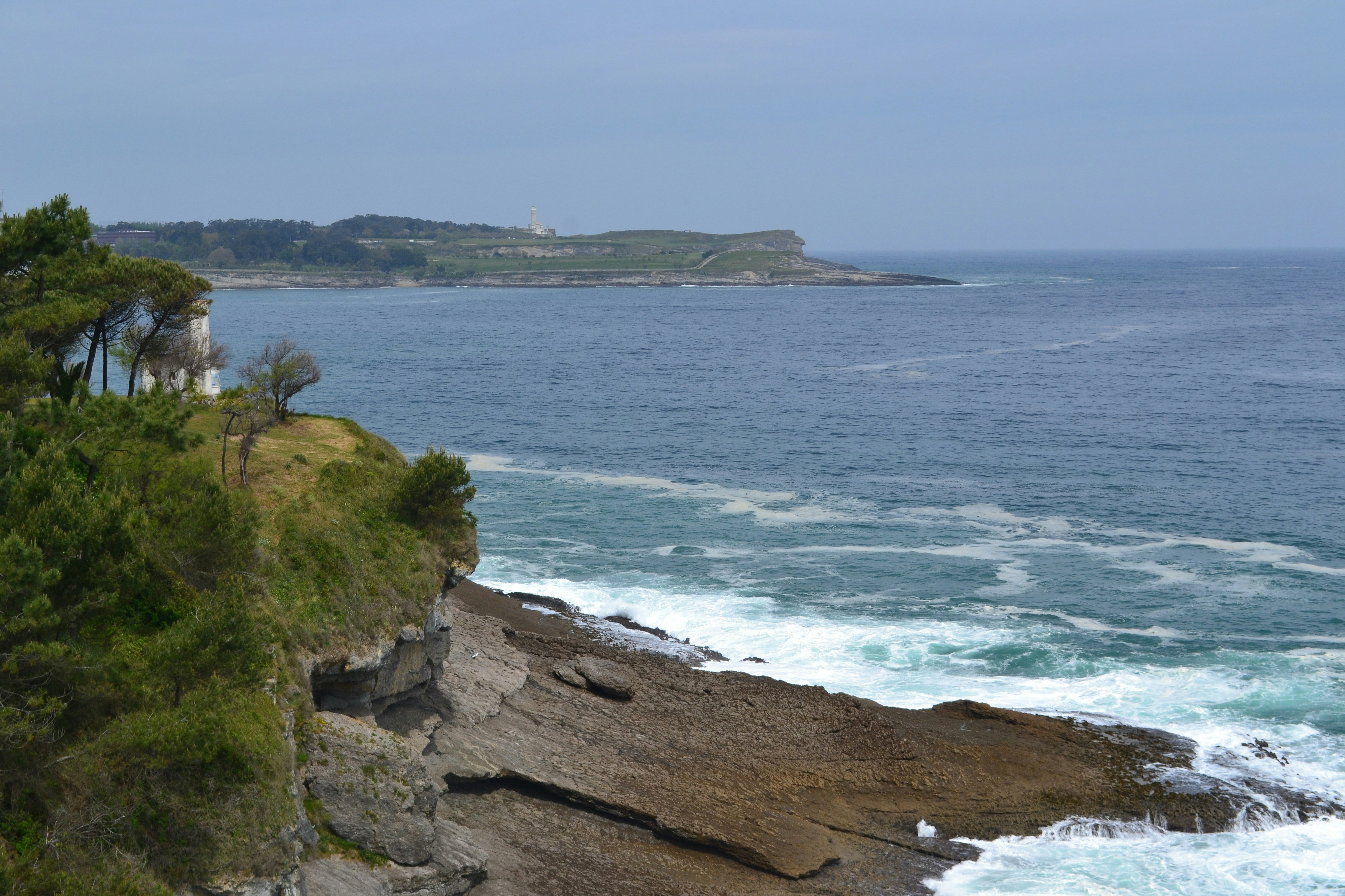 Coastal Serenity at Cantabria