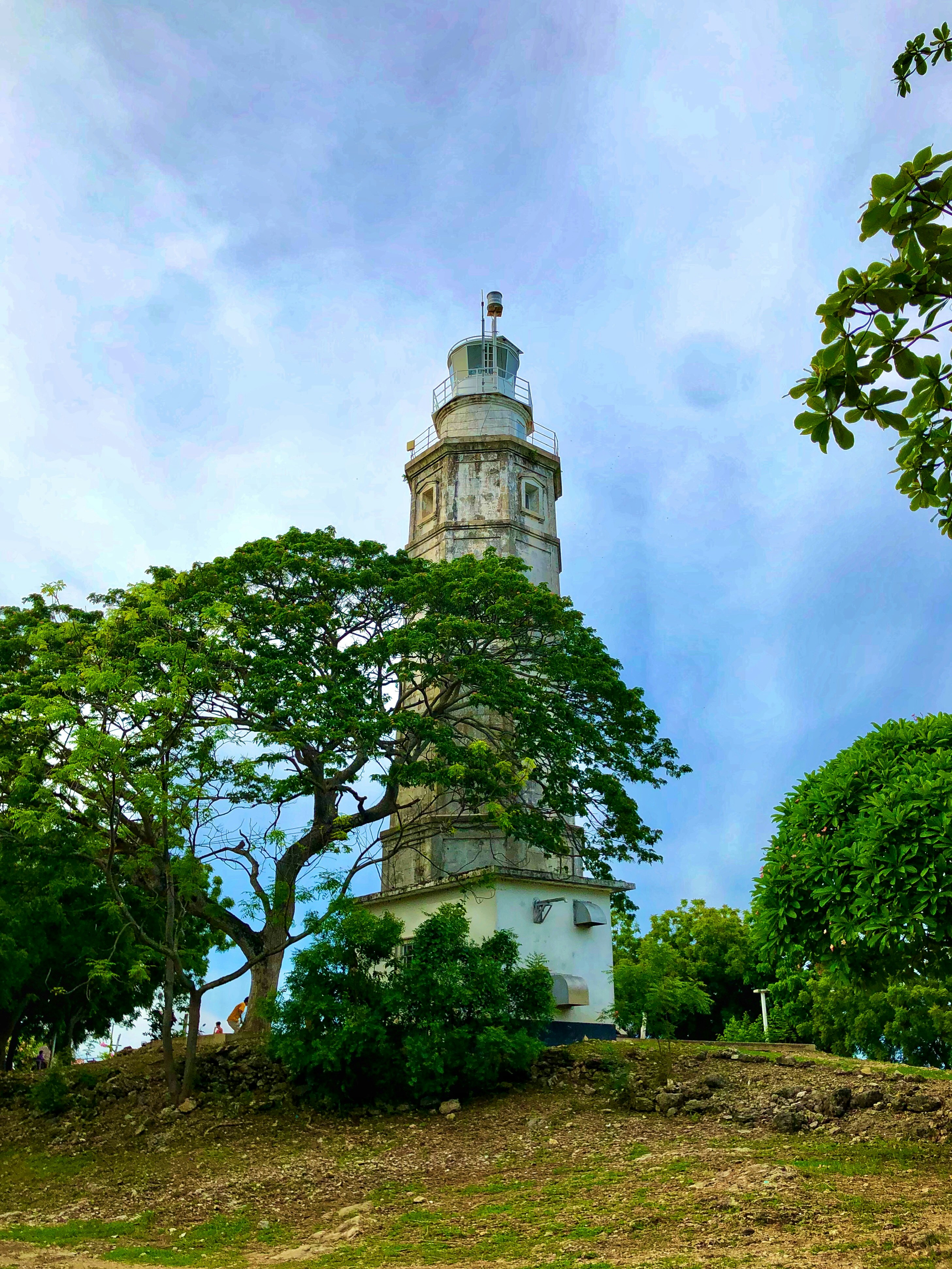 The Lighthouse