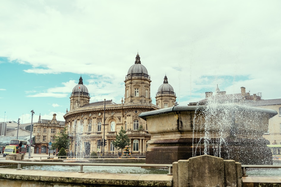 Top Museums to Visit in Hull for Free or Low Cost | The Rosemary stay