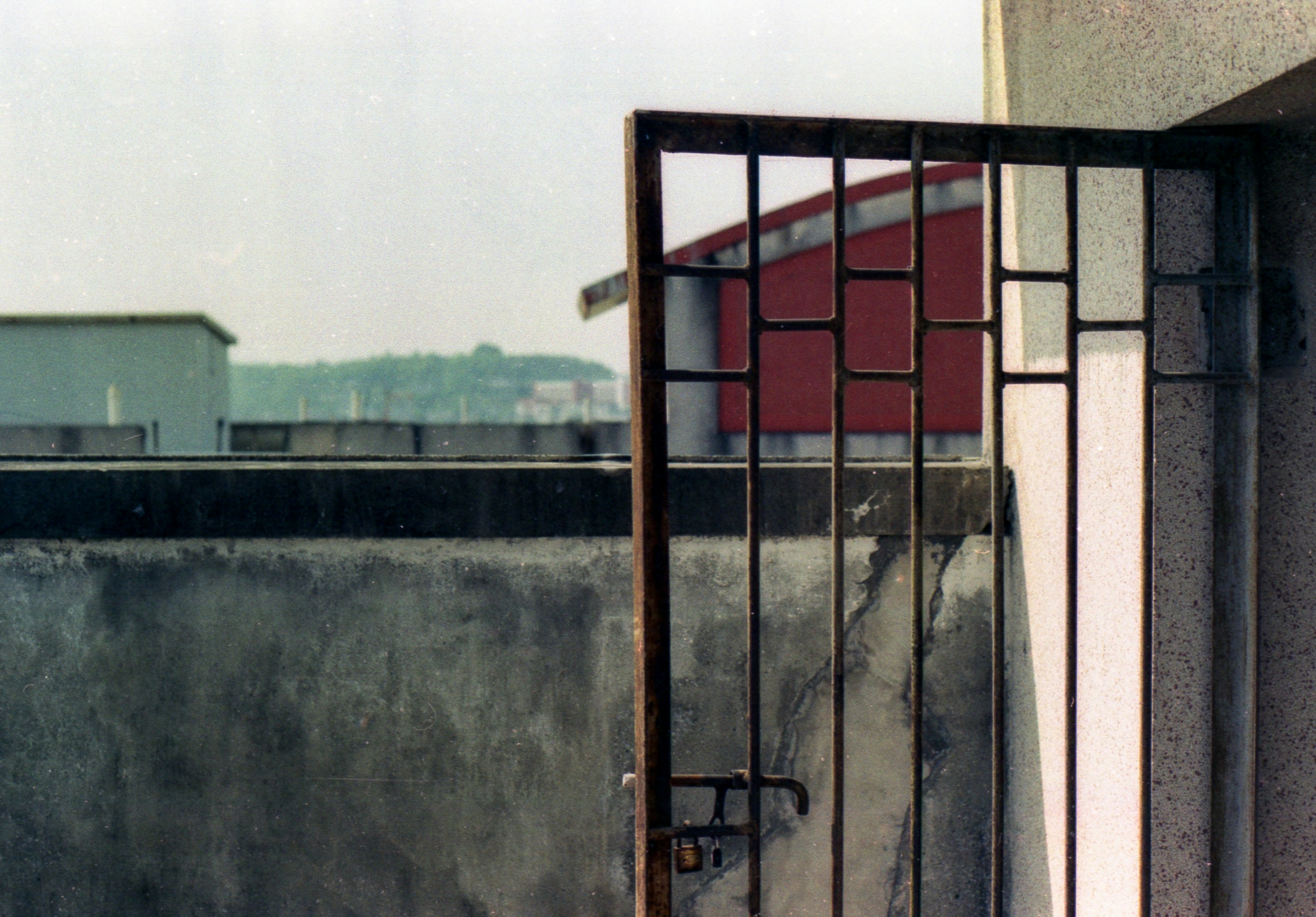 Brown wooden framed glass window photo – Free Analogue photography ...